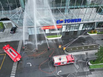 Understanding Insurance Services Office Fire Rating: A Guide