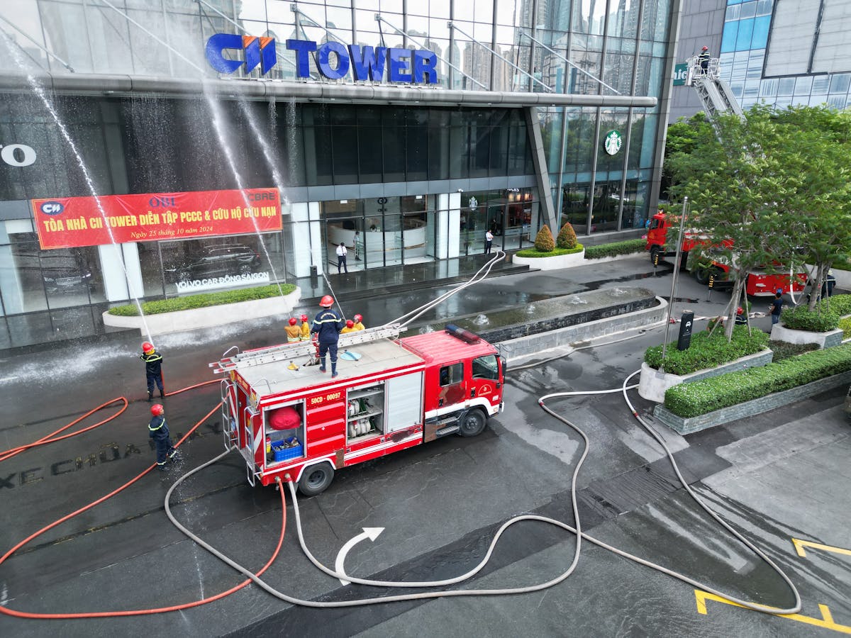 Fire Safety Photos, Download The BEST Free Fire Safety Stock Photos ...