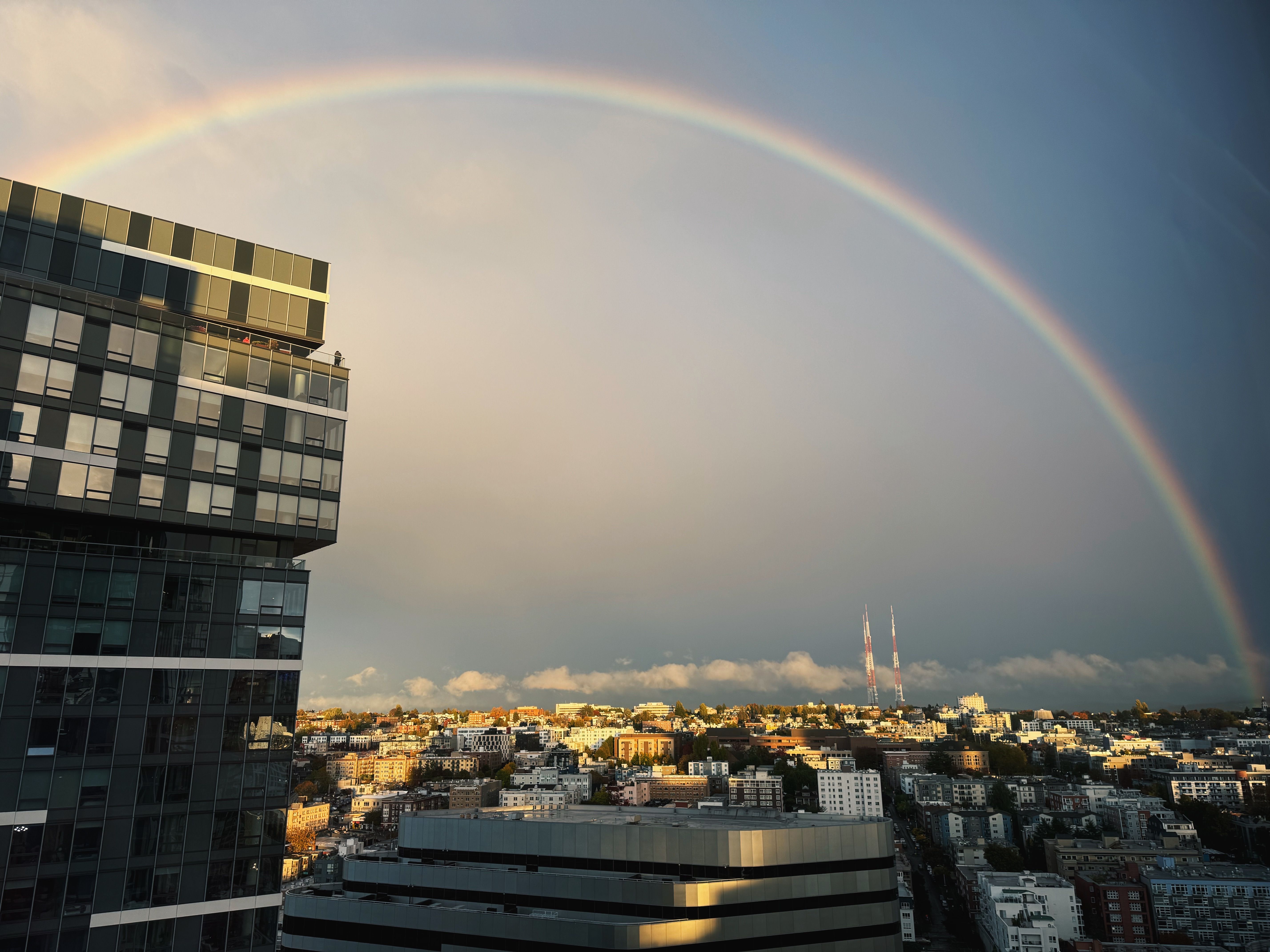 Outer Rainbow Photos, Download The BEST Free Outer Rainbow Stock Photos ...