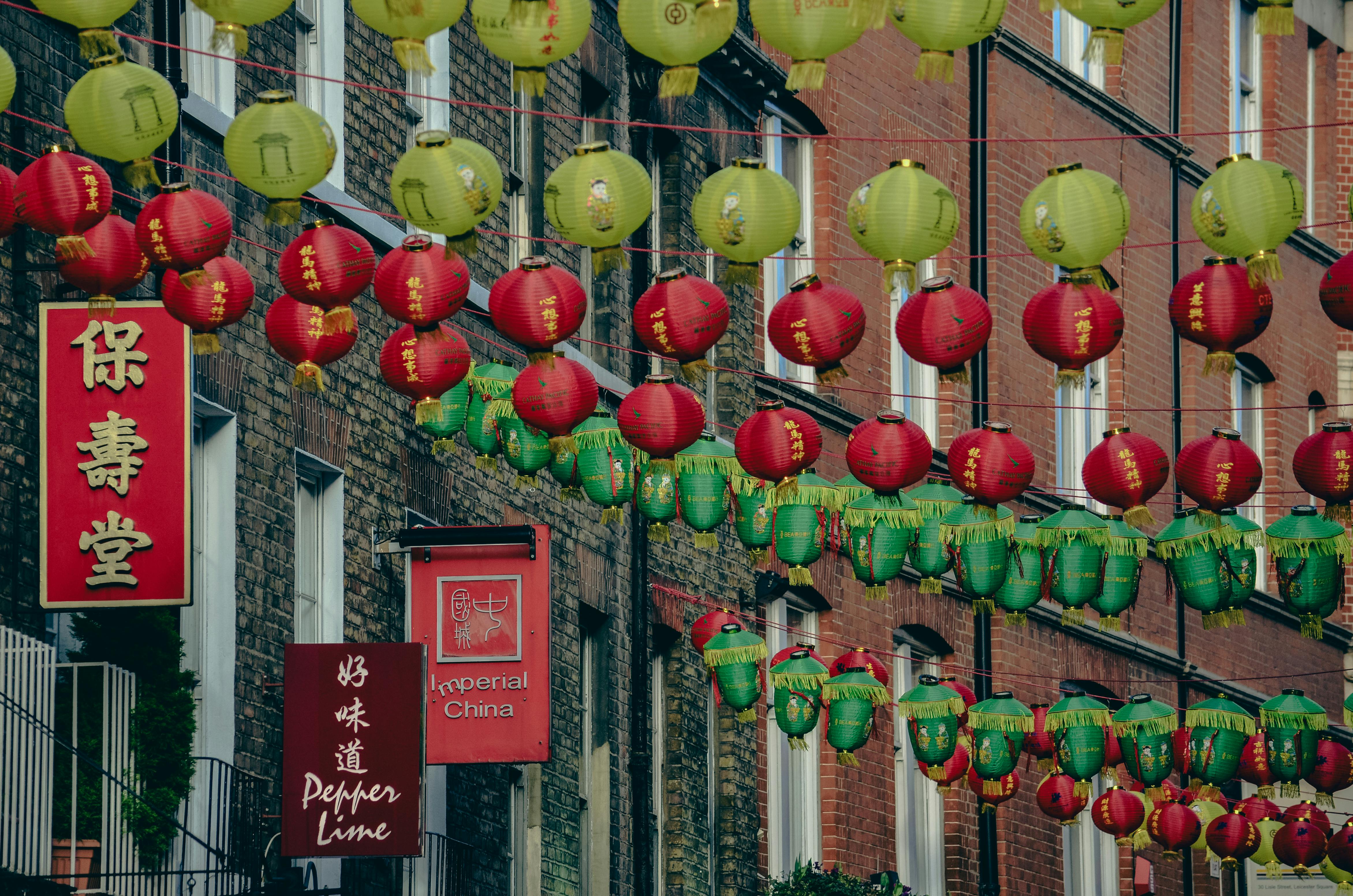 Chinatown Photos, Download The BEST Free Chinatown Stock Photos & HD Images
