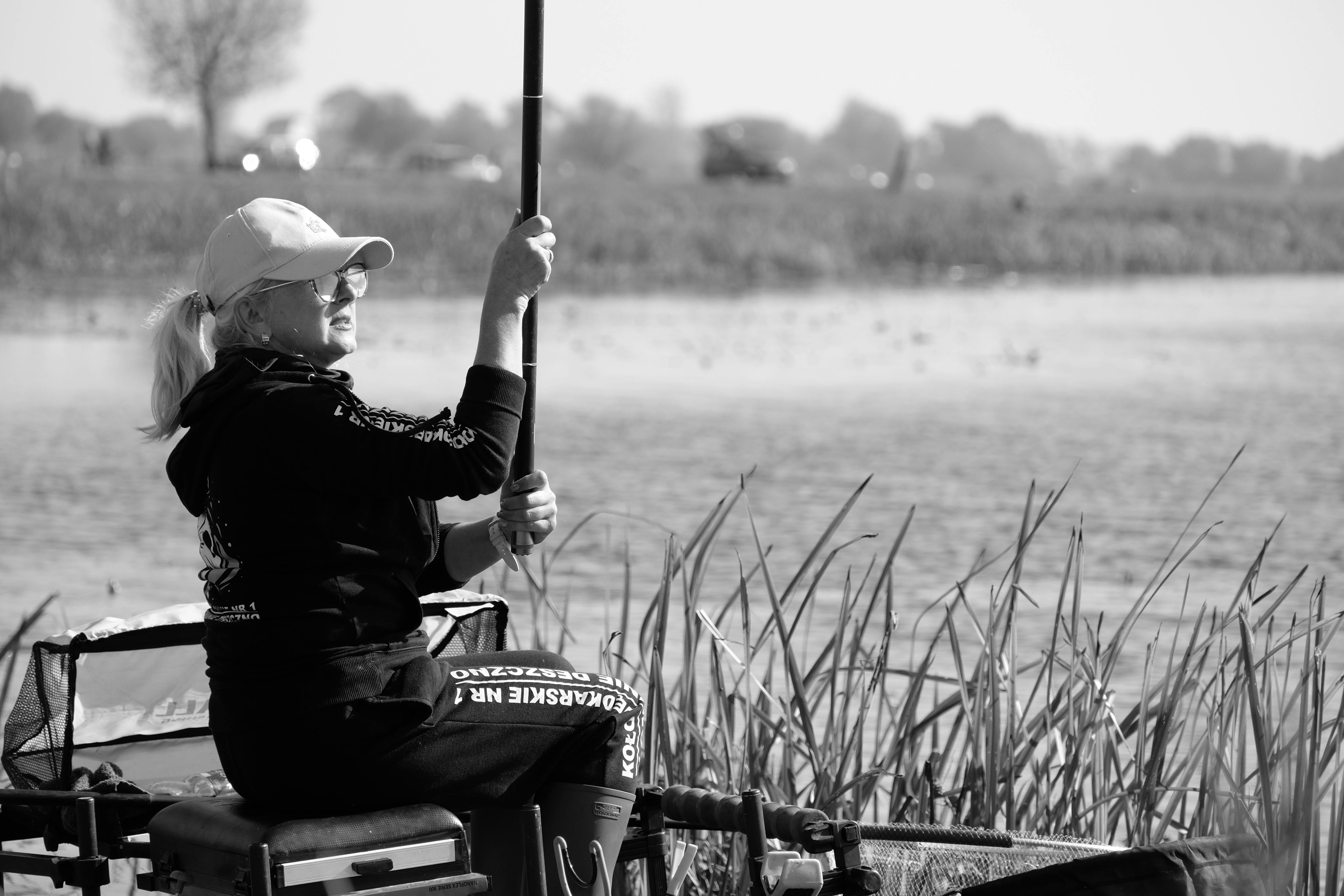 Angler Woman Photos, Download The BEST Free Angler Woman Stock Photos ...