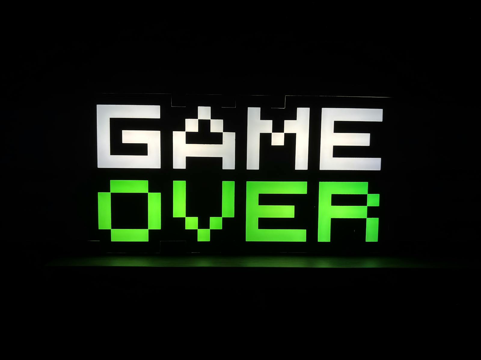 Game Over Photos, Download The BEST Free Game Over Stock Photos & HD Images