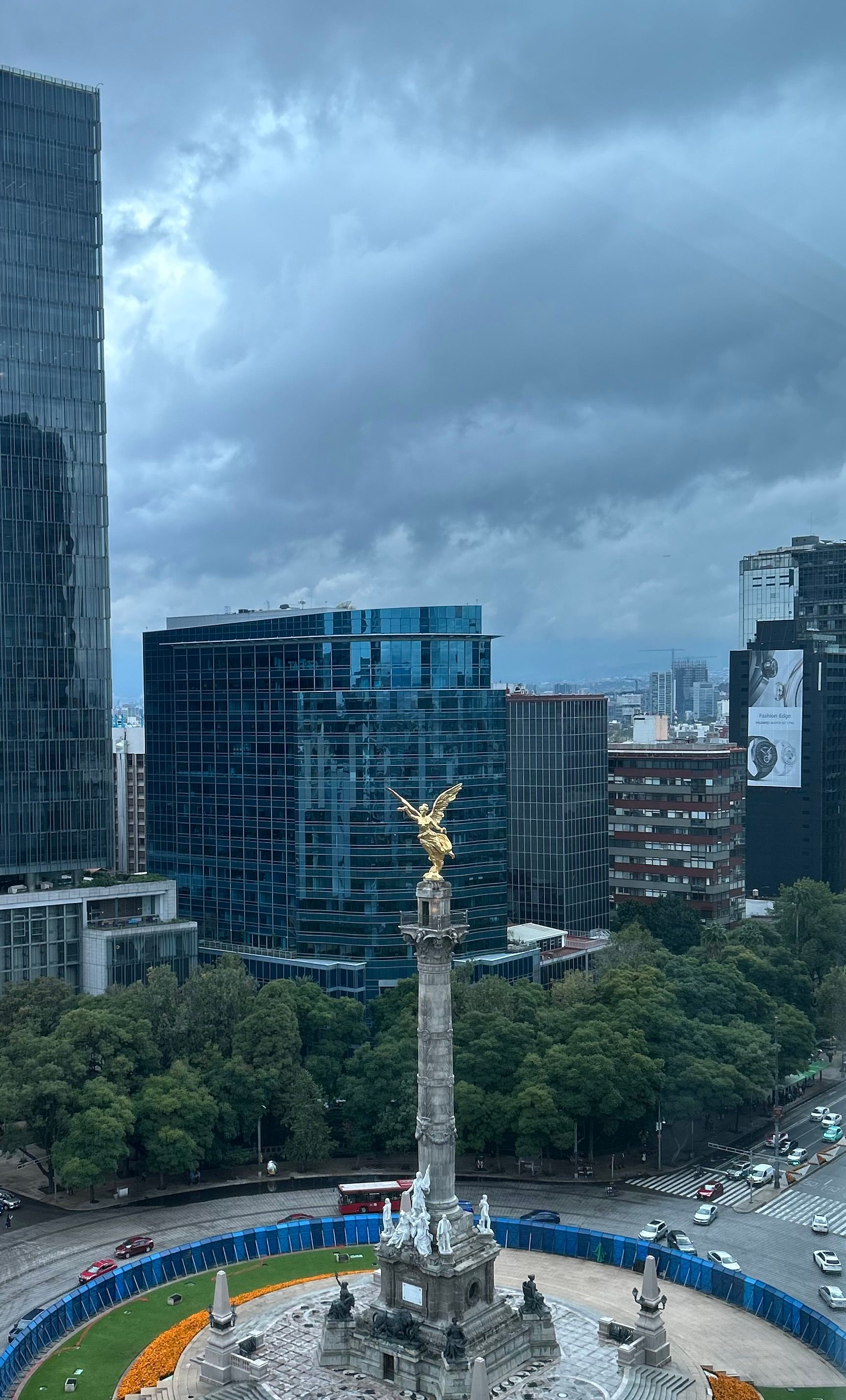 Victoria Alada · Foto de stock gratuita