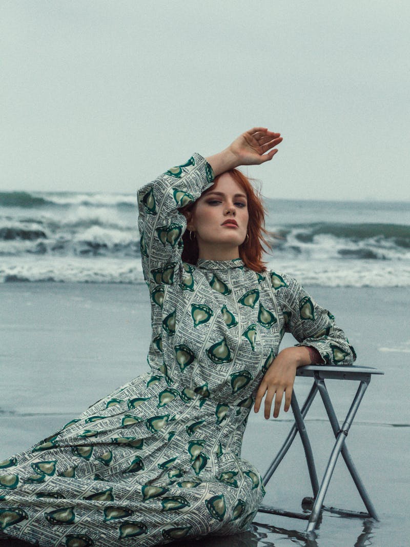 Beach Model Photos, Download The BEST Free Beach Model Stock Photos ...