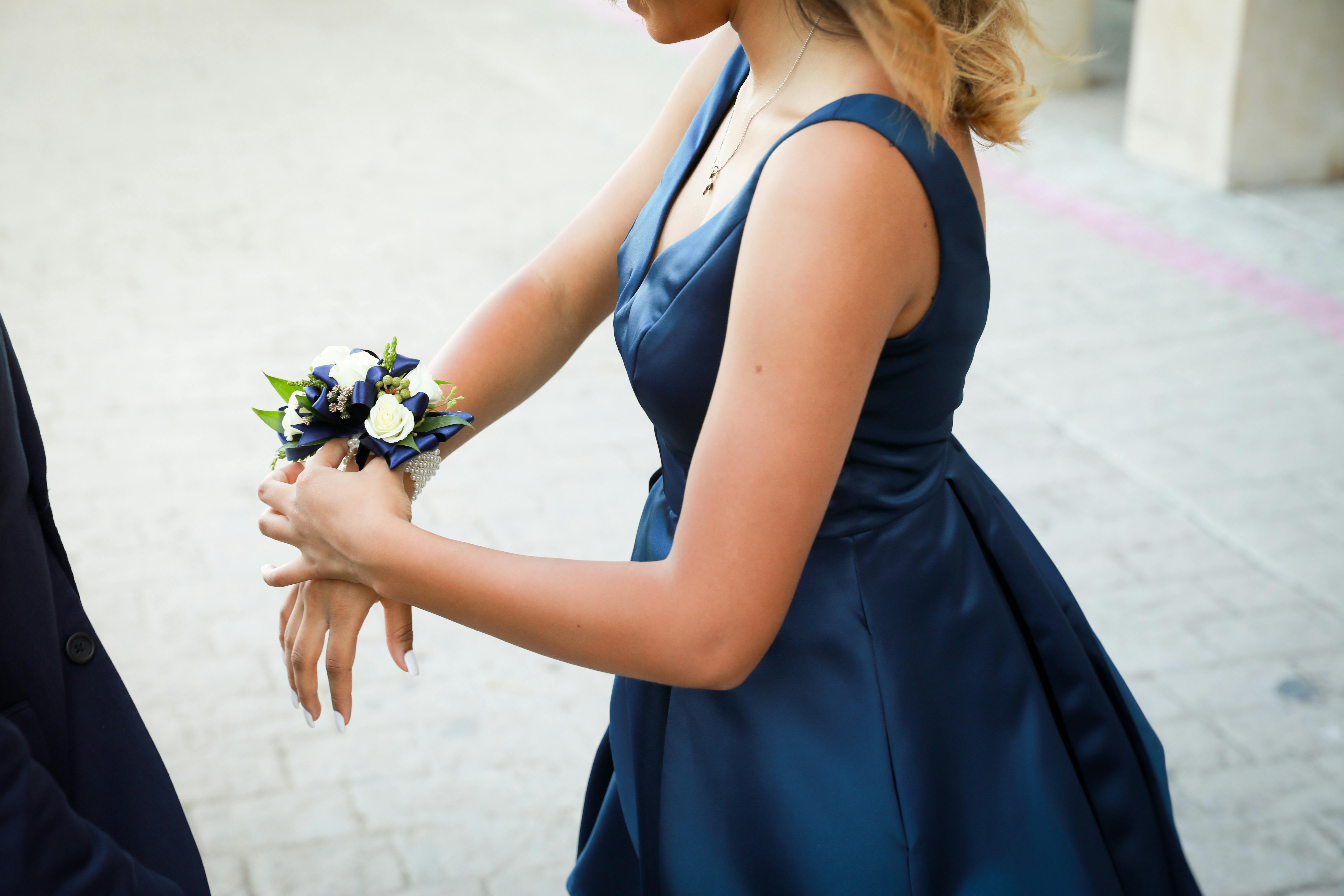 Elegant Prom Night in McKinney, Texas · Free Stock Photo