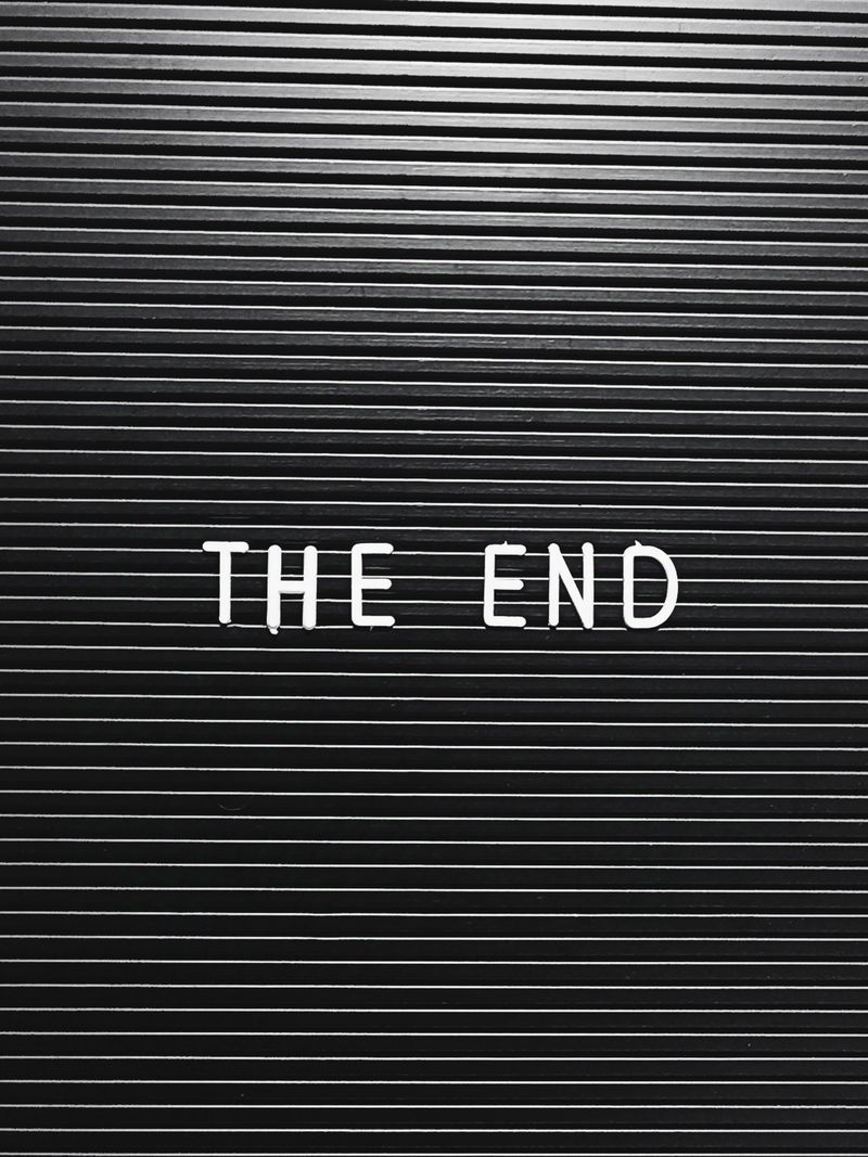 The End Photos, Download The BEST Free The End Stock Photos & HD Images