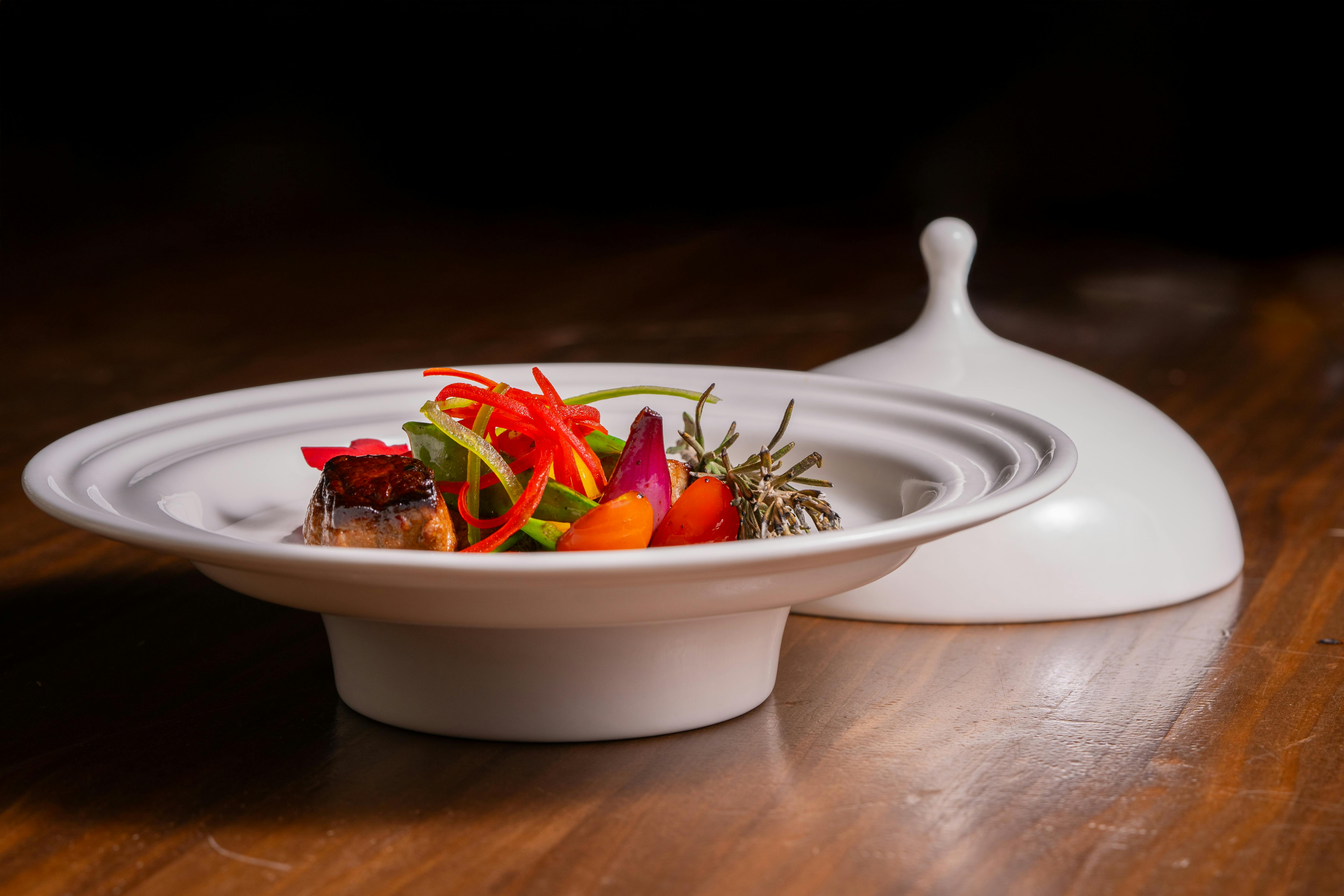 Fine Dining Plate Photos, Download The BEST Free Fine Dining Plate ...