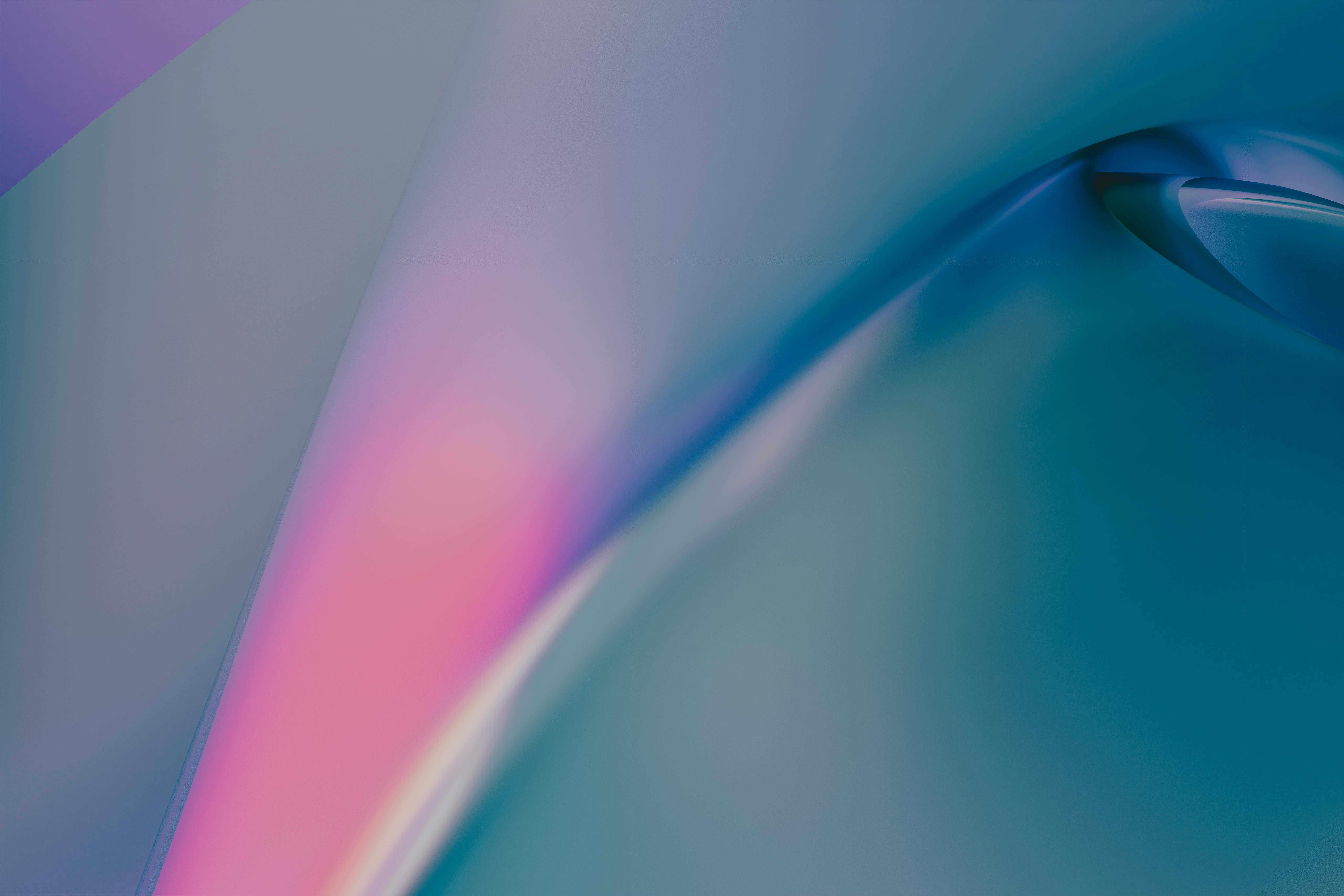 Abstract Soft Gradient Background Design · Free Stock Photo