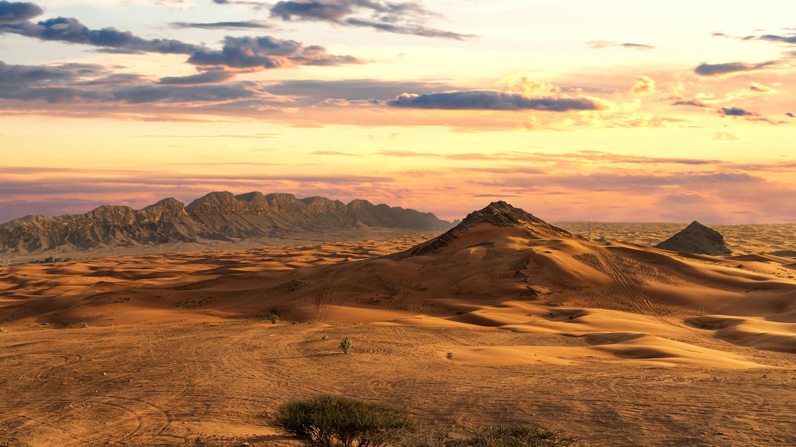 Desert Dusk Photos, Download The BEST Free Desert Dusk Stock Photos ...