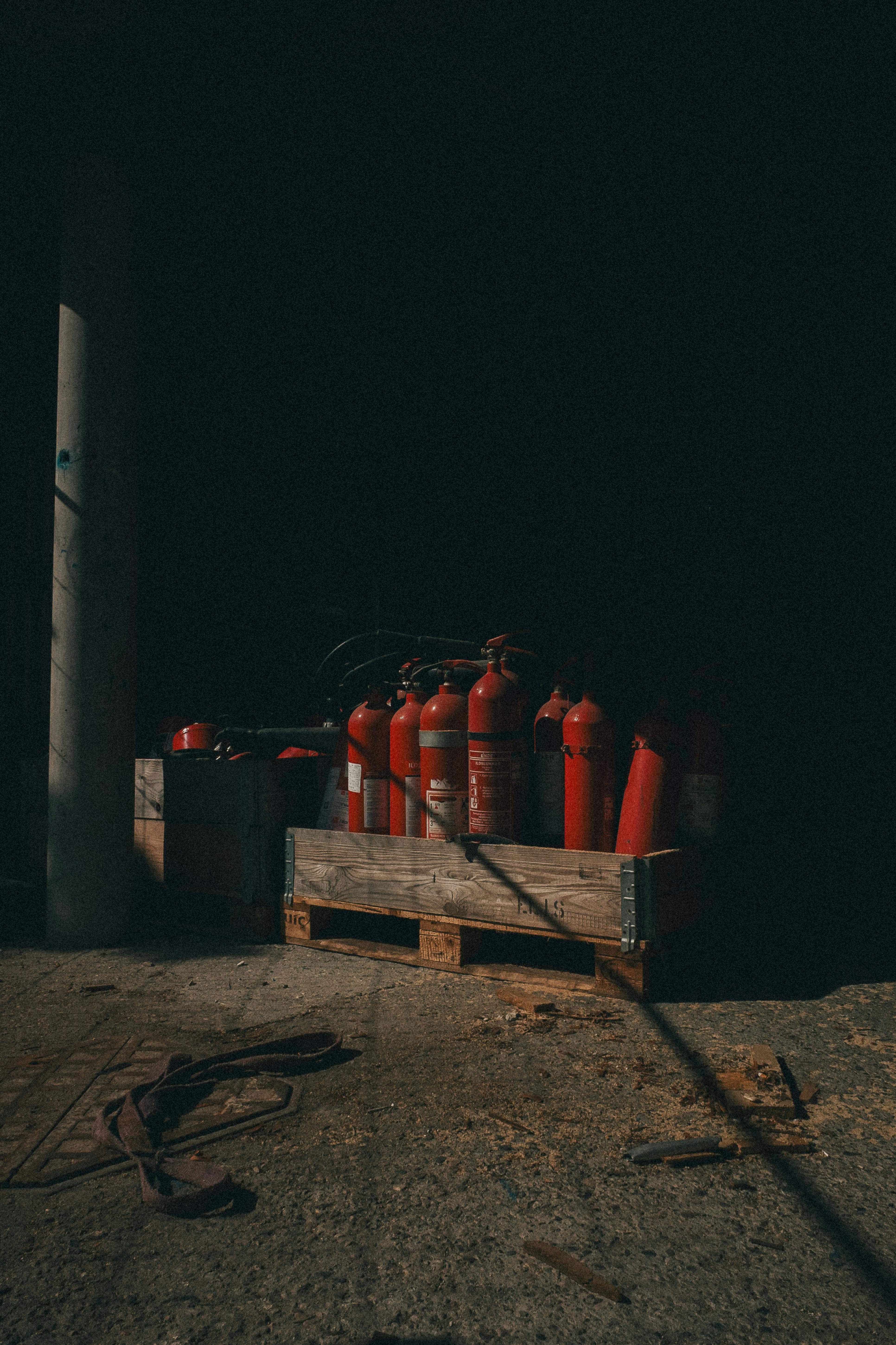 Fire Risk Mitigation Photos, Download The BEST Free Fire Risk ...