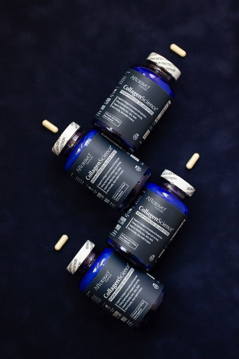Advanced Bionutritionals Supplements Photos, Download The BEST Free ...