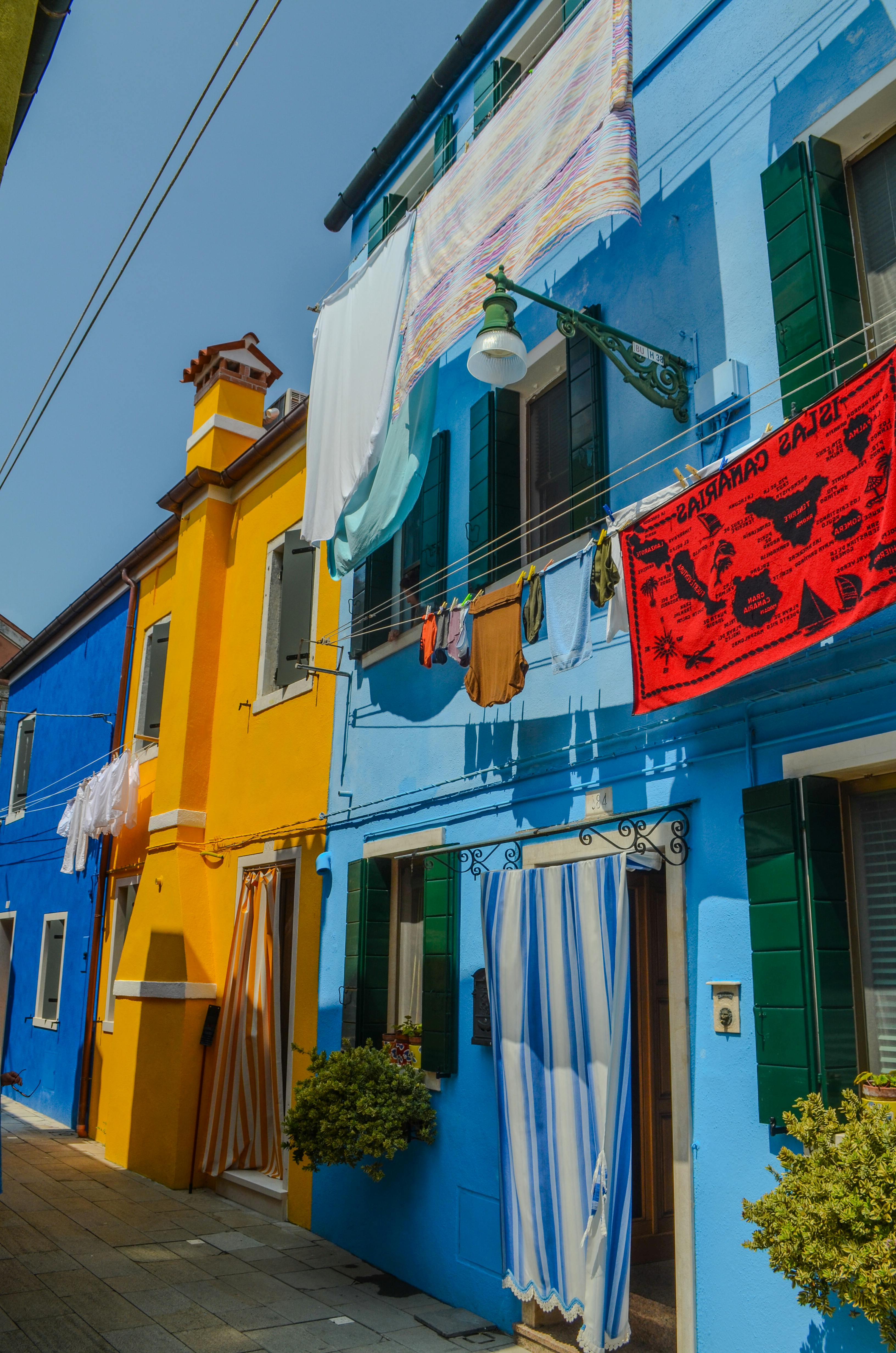 Building With Color Photos, Download The BEST Free Building With Color ...