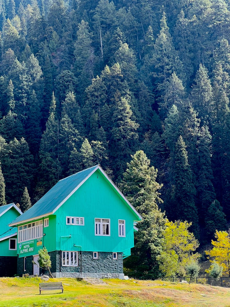 Kashmir Pahalgam Photos, Download The BEST Free Kashmir Pahalgam Stock ...