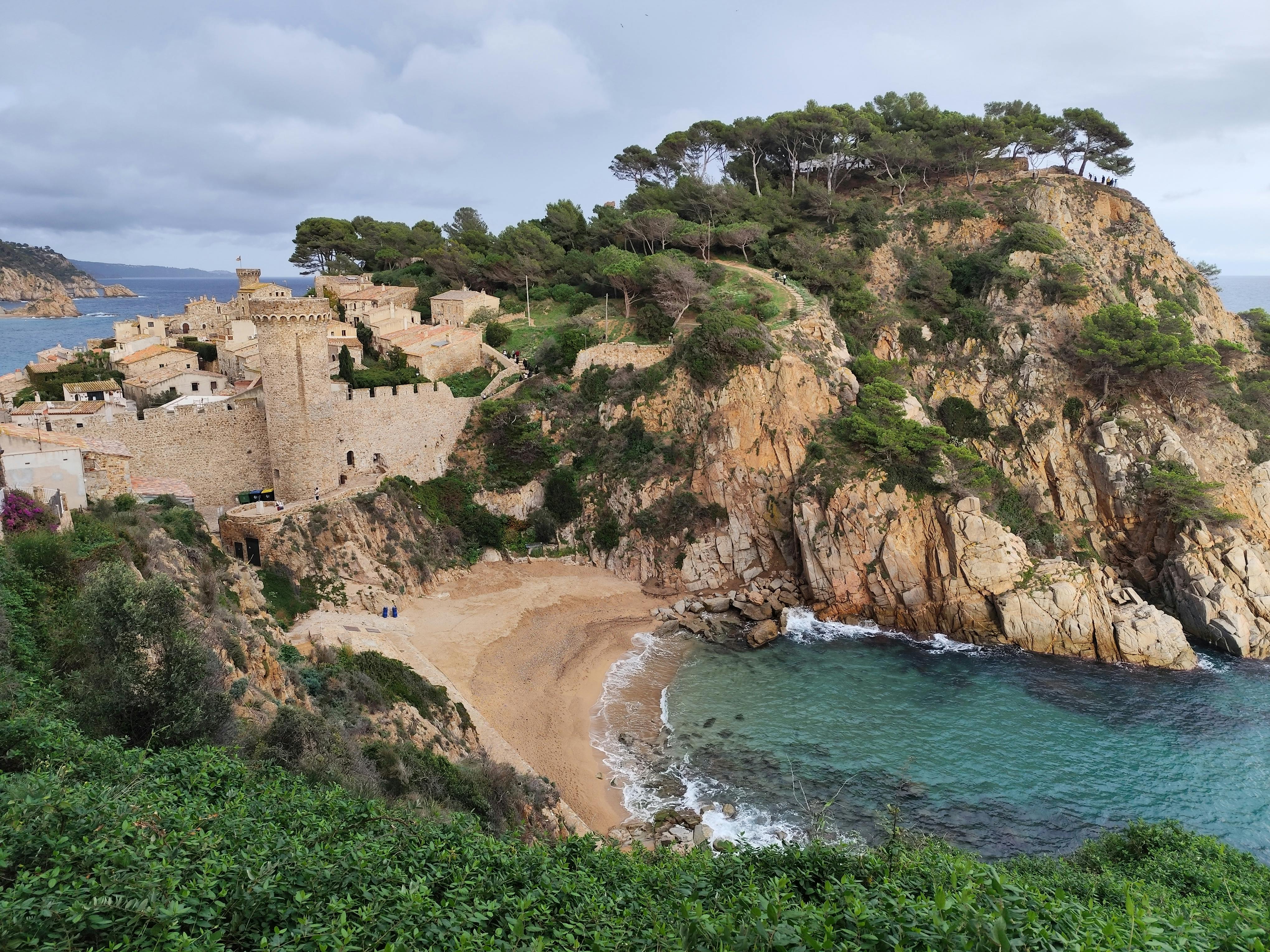 Spain Beaches Photos, Download The BEST Free Spain Beaches Stock Photos ...