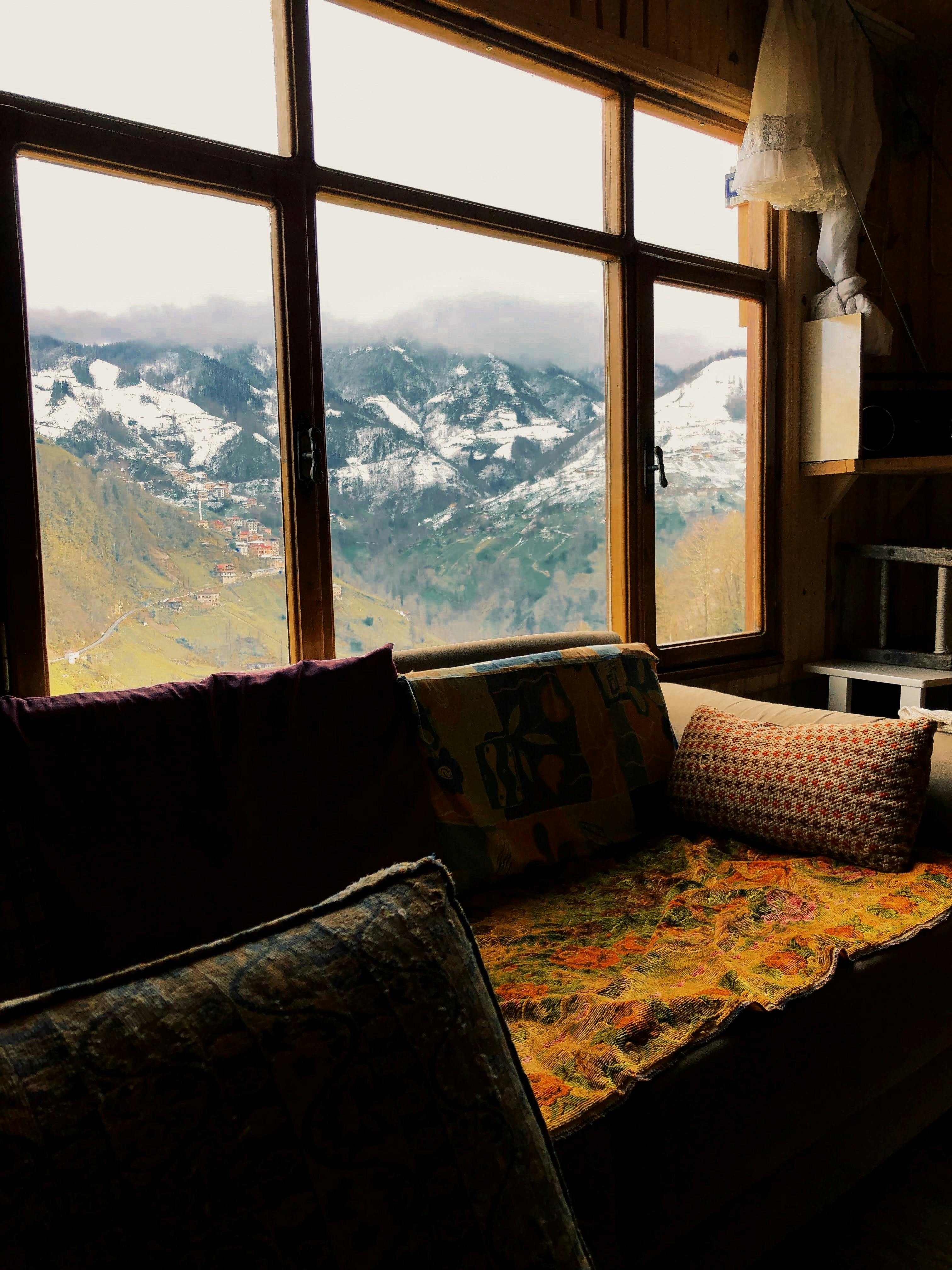 Window View Of A Room Photos, Download The BEST Free Window View Of A ...