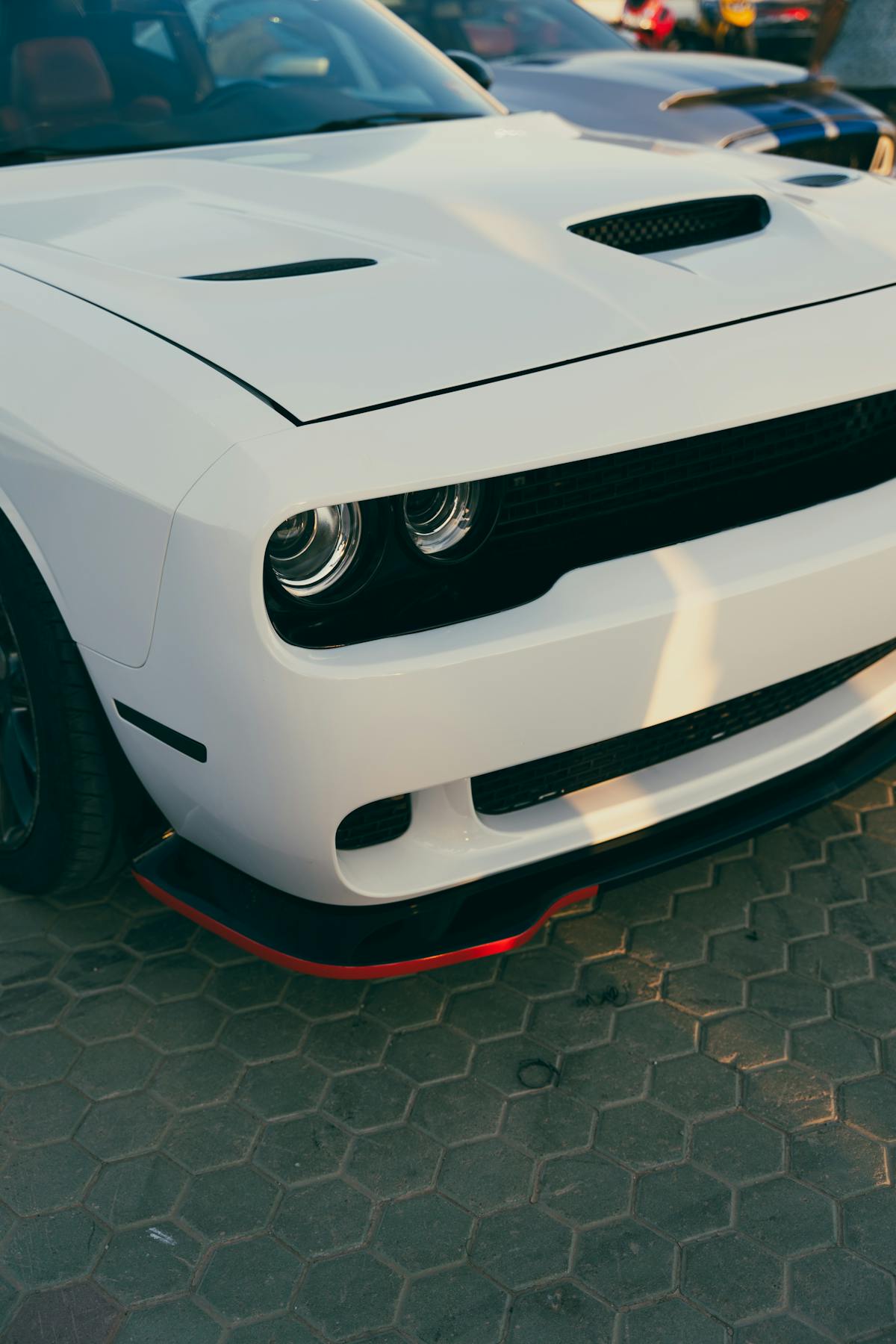 Dodge Hellcat 4k Wallpaper Photos, Download The BEST Free Dodge Hellcat ...