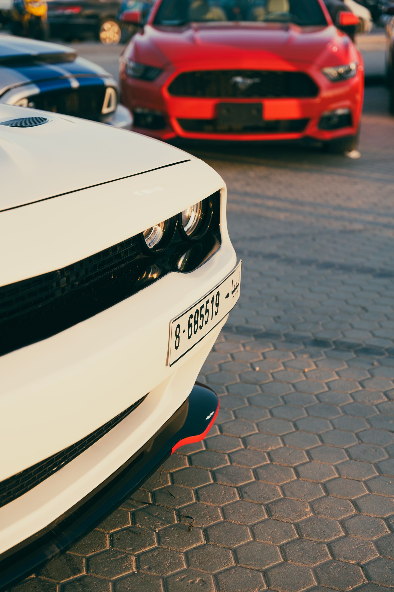 Dodge Challenger Wallpaper 4k Photos, Download The BEST Free Dodge ...