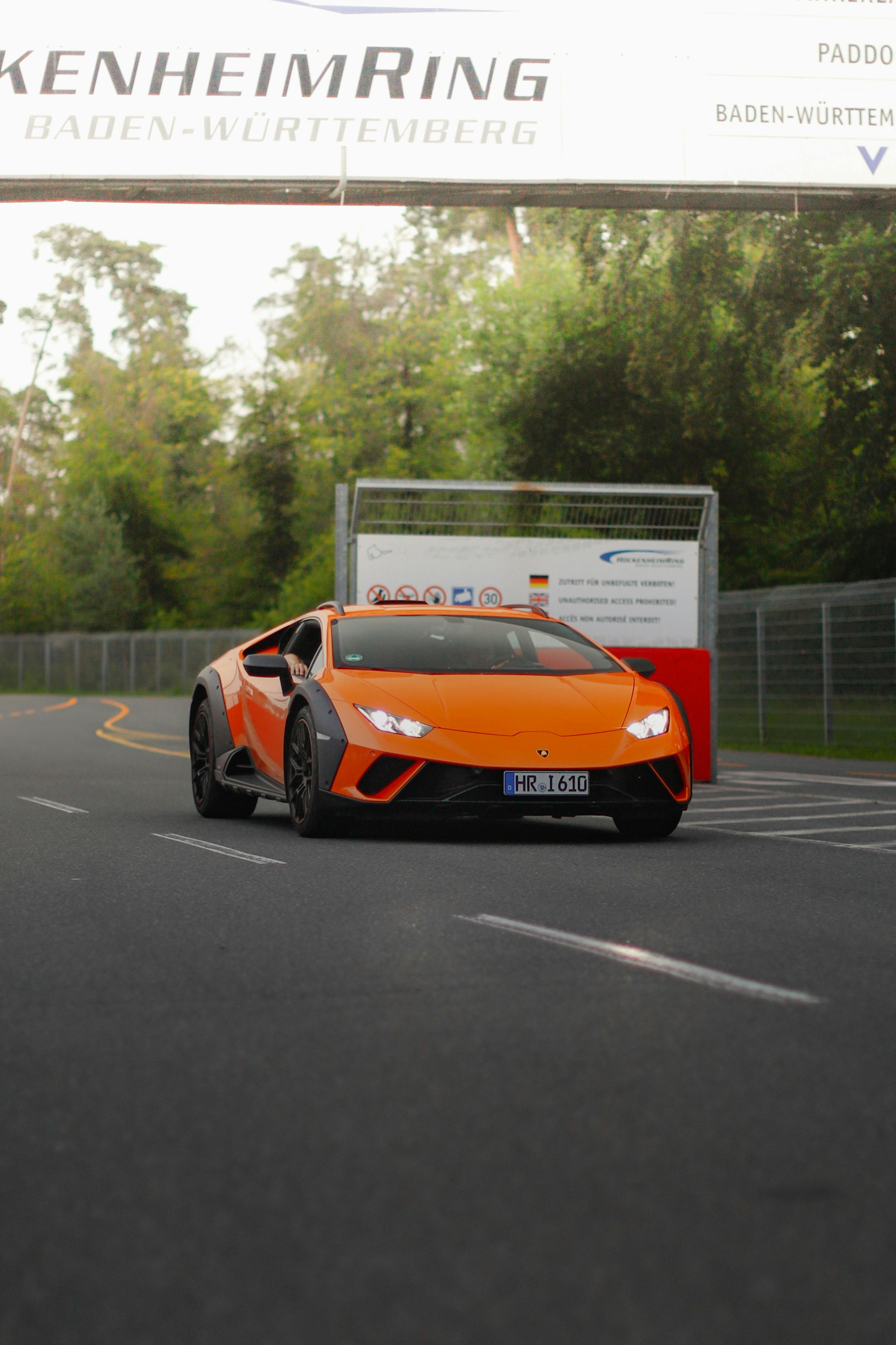 Car Highway Forest Photos, Download The BEST Free Car Highway Forest ...