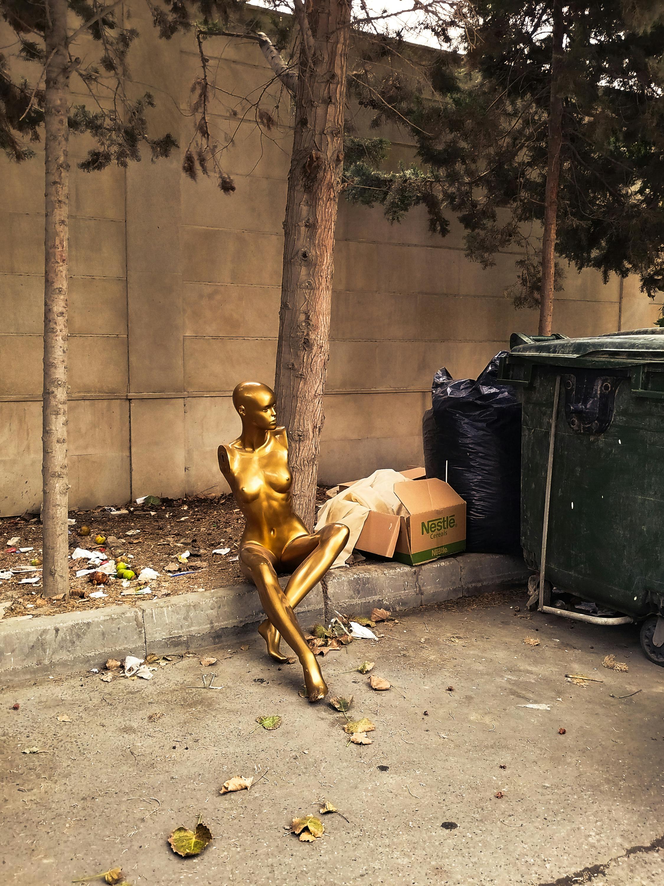 Narmin Aliyeva - Fotografía