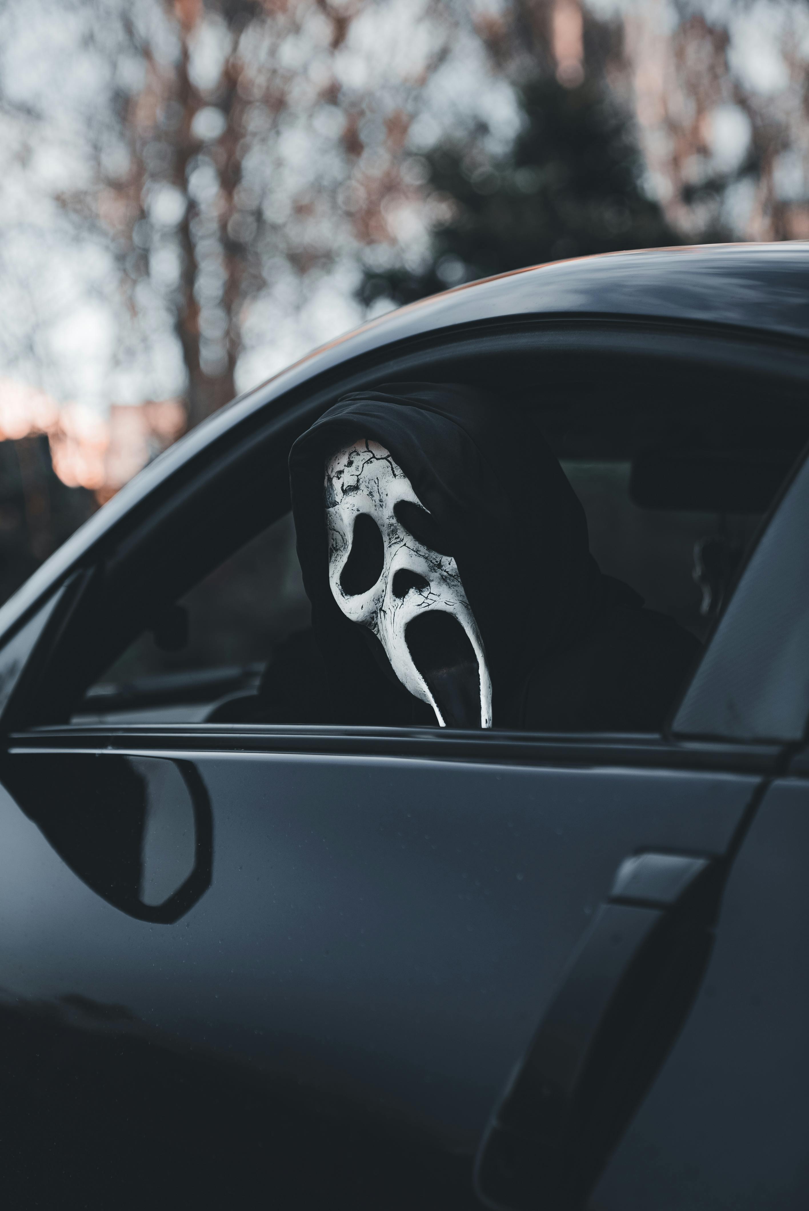 Ghostface Photos, Download The BEST Free Ghostface Stock Photos & HD Images