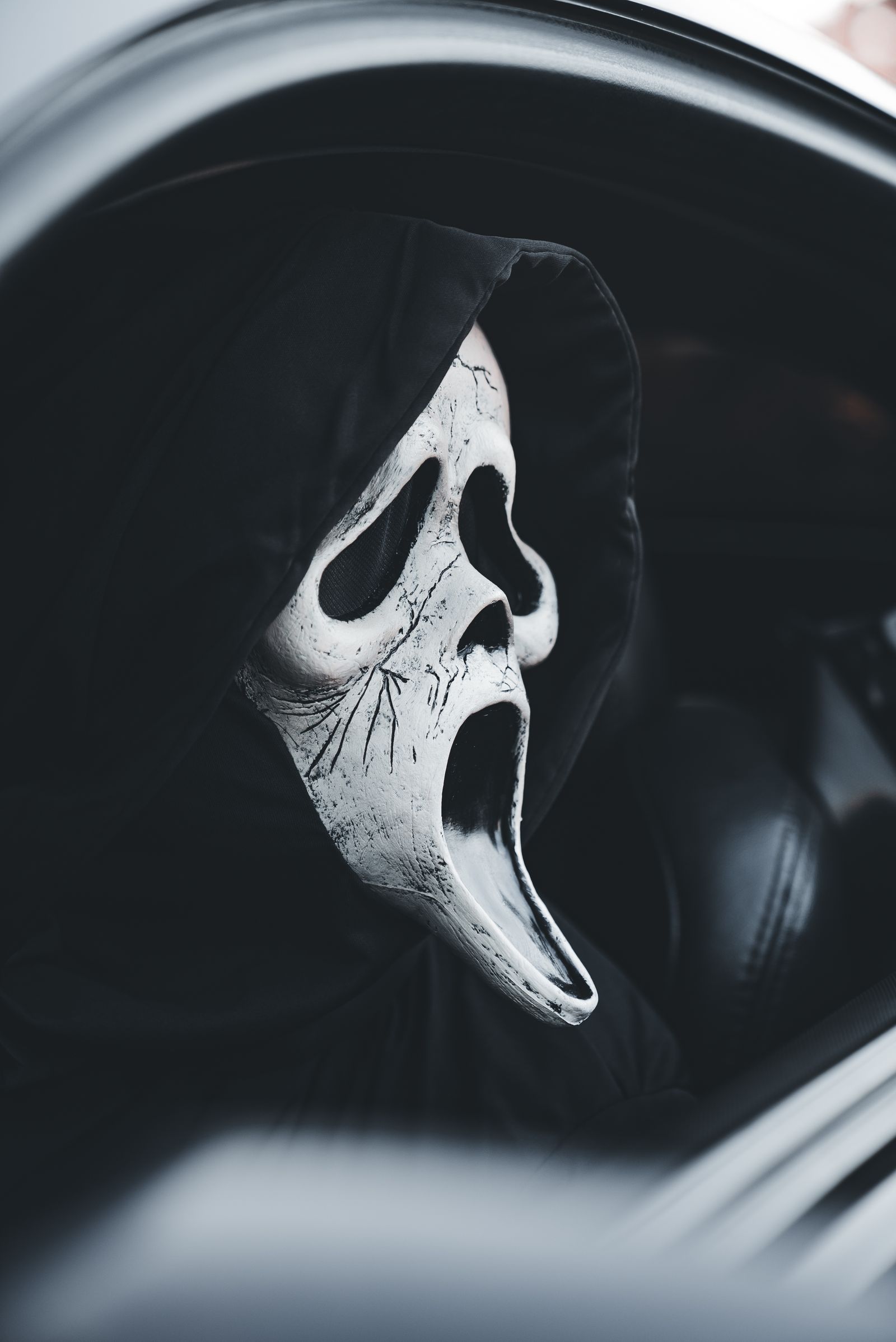 Scary Profile Pictures Photos, Download The BEST Free Scary Profile ...