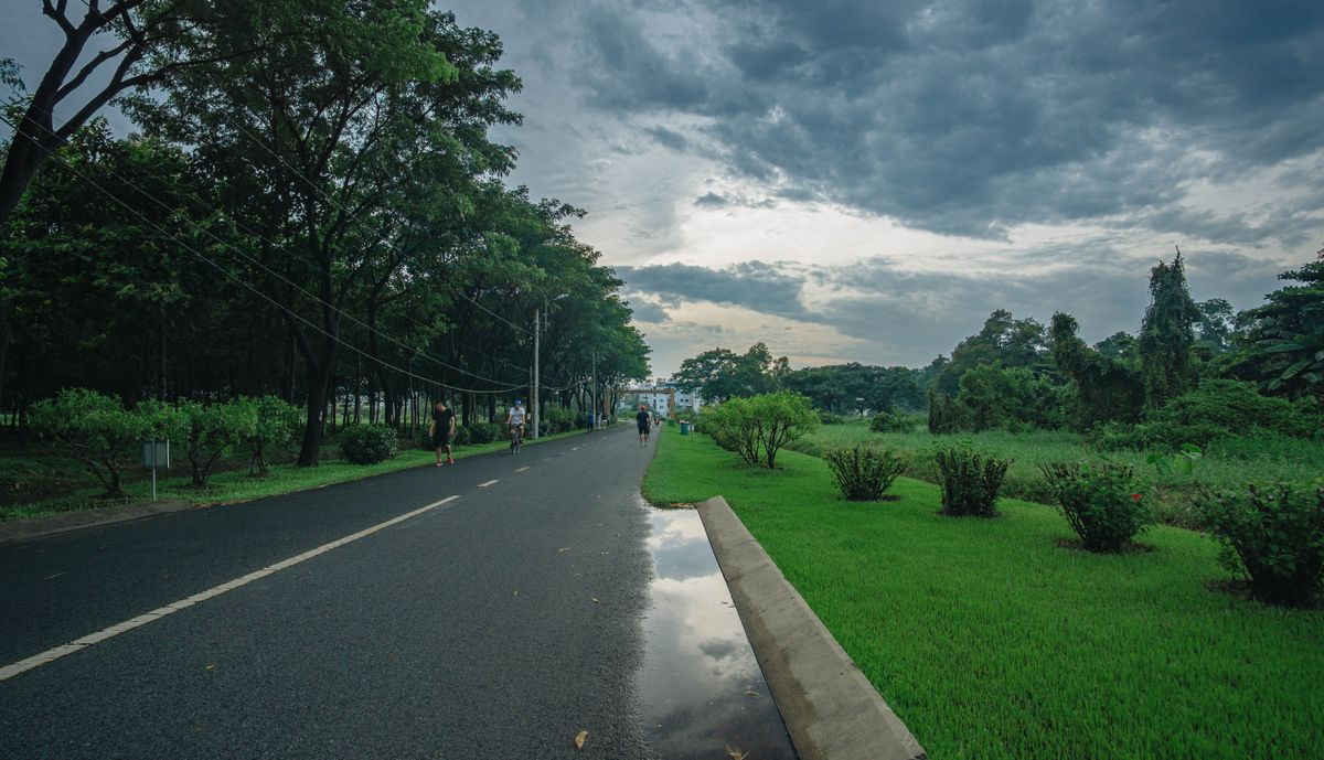 Park Outdoor Sky Photos, Download The BEST Free Park Outdoor Sky Stock ...