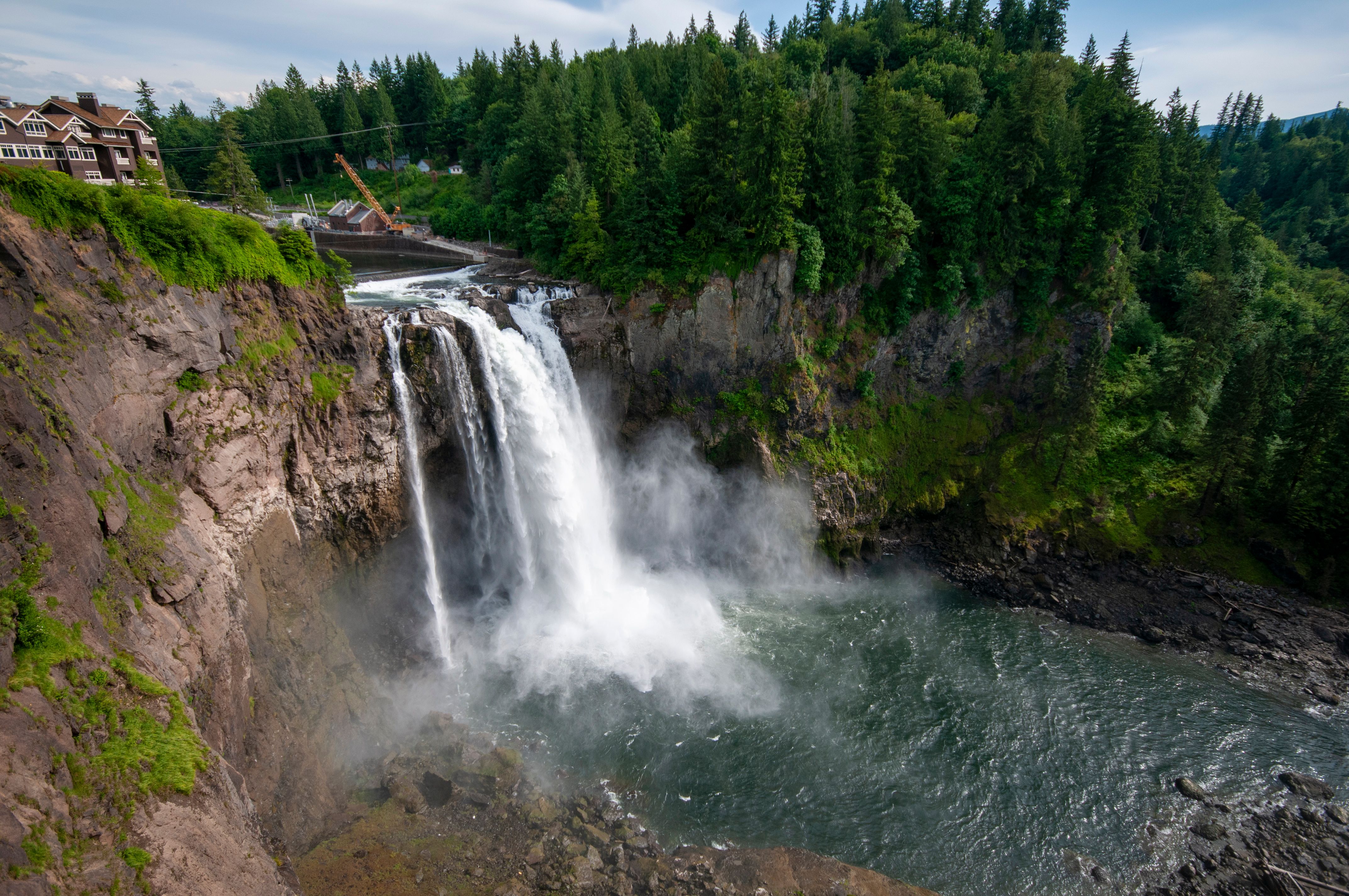 The Gorge Washington Photos, Download The BEST Free The Gorge ...