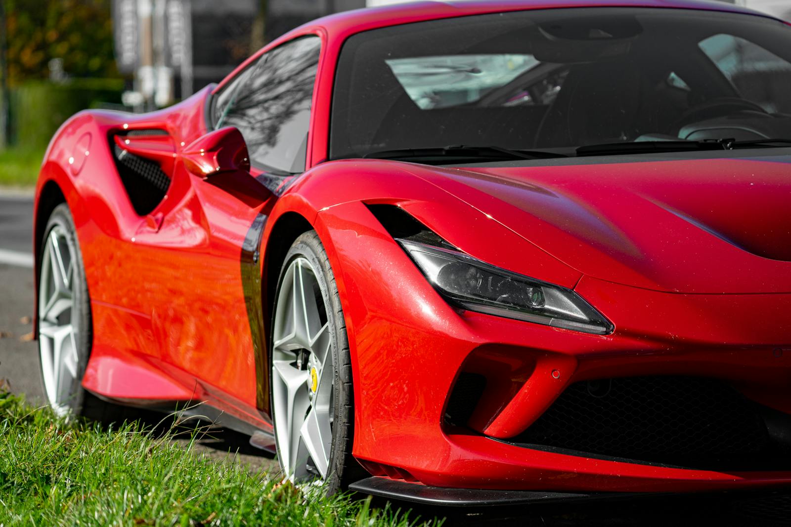 Sports Cars Photos, Download The BEST Free Sports Cars Stock Photos ...