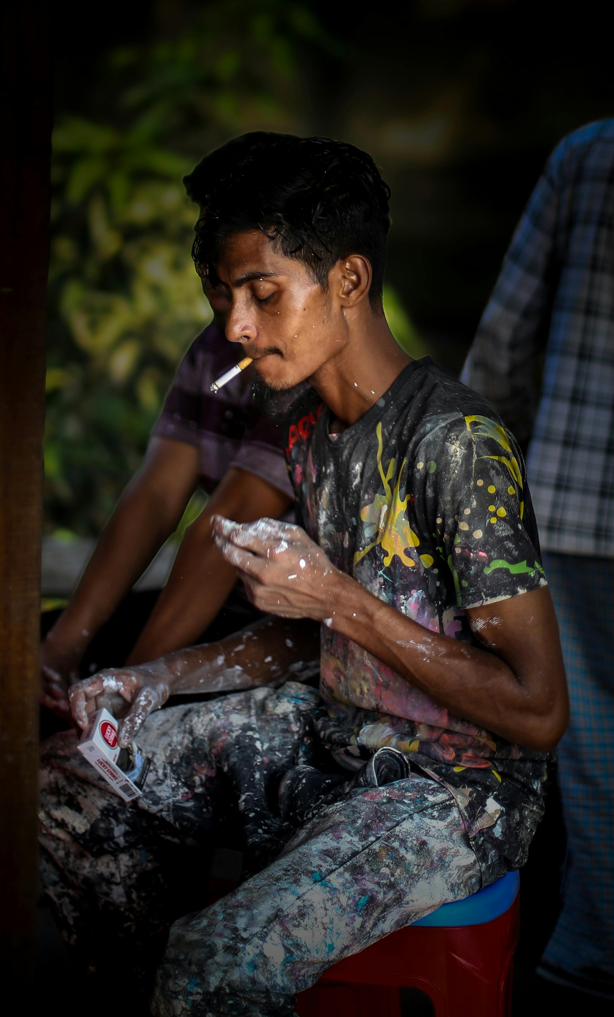 Painting Potrait Photos, Download The BEST Free Painting Potrait Stock ...