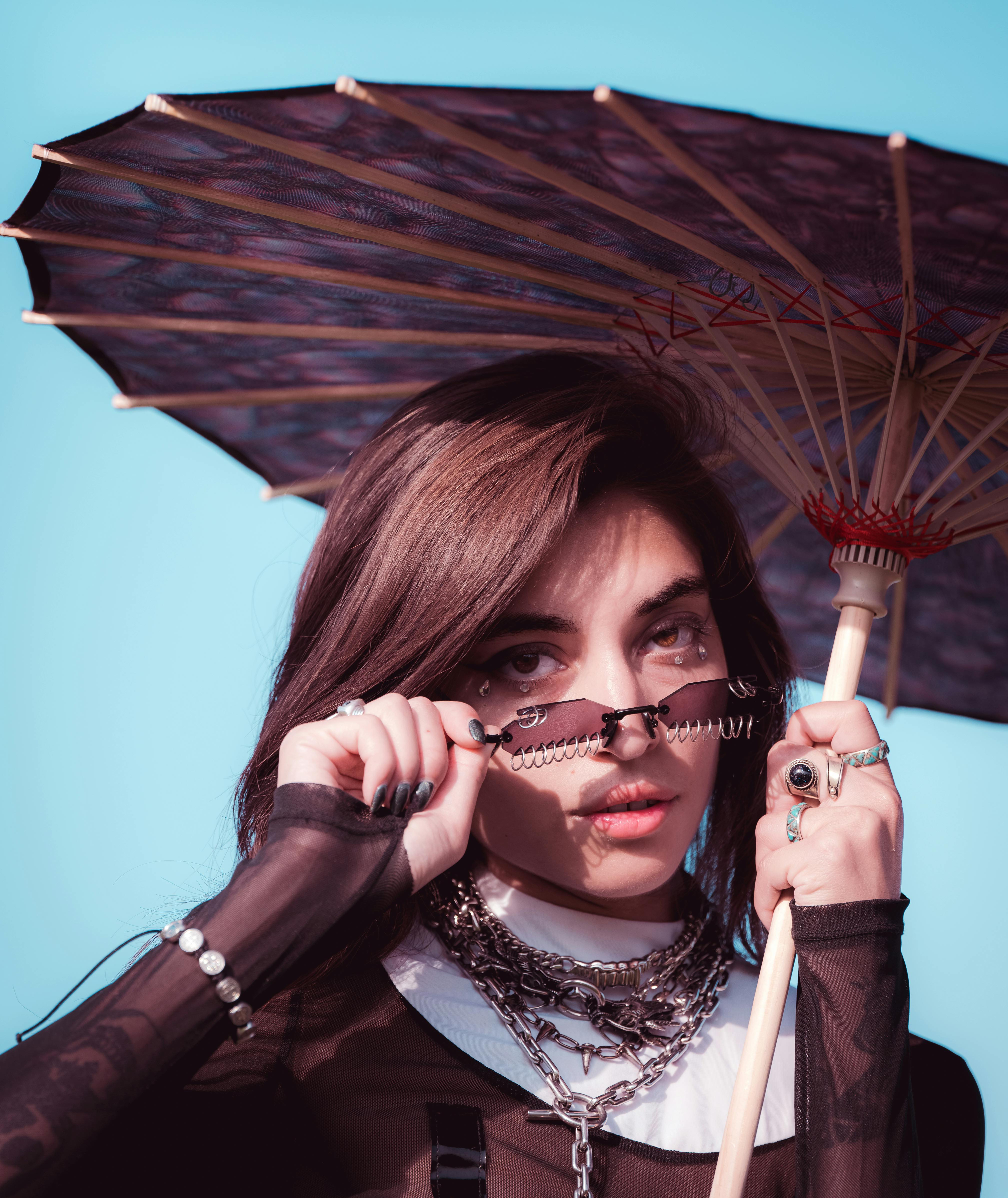 Female Face Reference Photos, Download The BEST Free Female Face ...