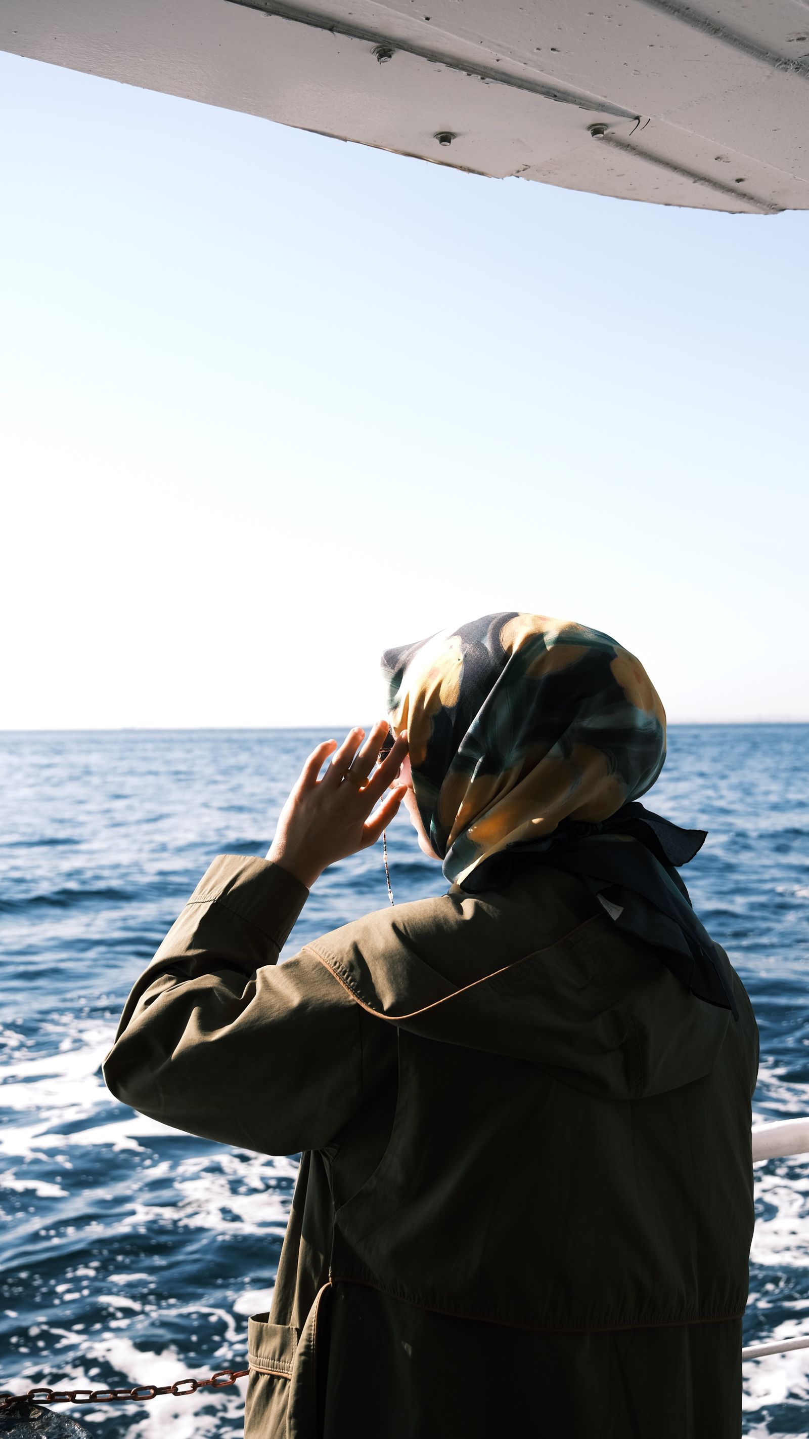 Woman Blue Sky Photos, Download The BEST Free Woman Blue Sky Stock ...