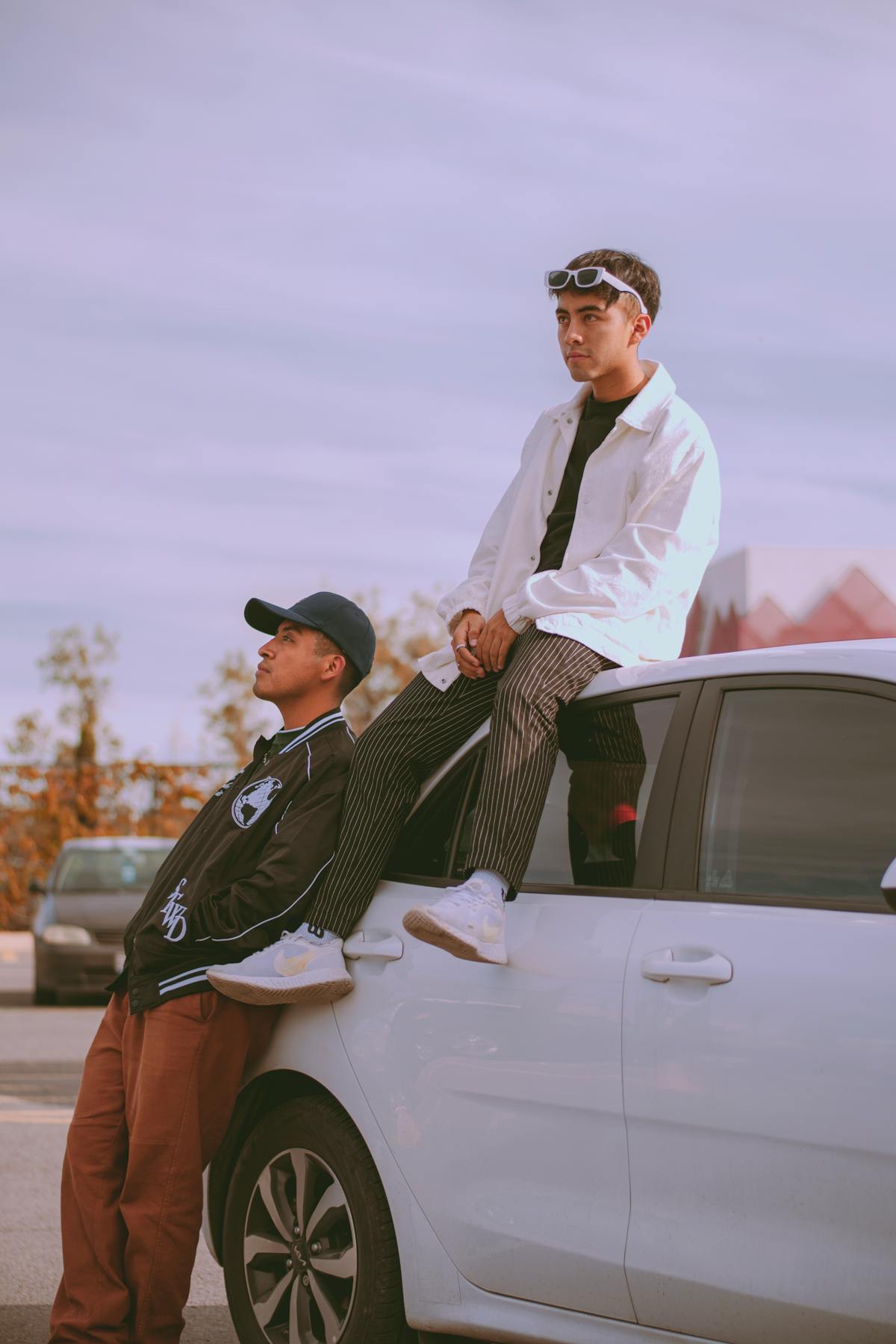 Parked Car Photos, Download The BEST Free Parked Car Stock Photos & HD ...