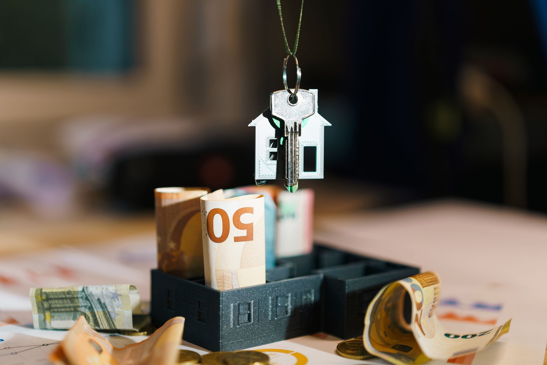 Understanding Types of Money Market Instruments and Accounts