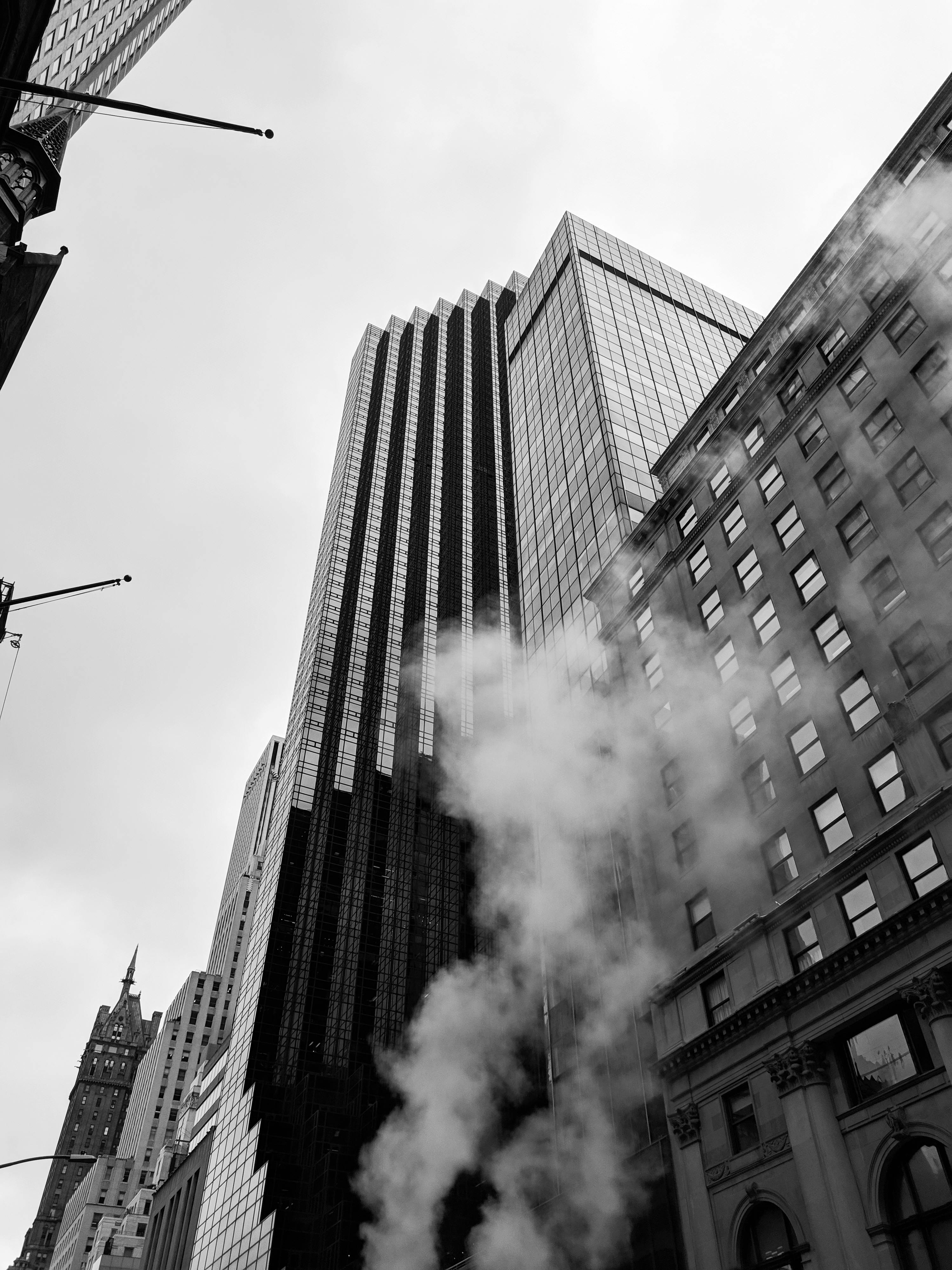 Trump Tower Photos, Download The BEST Free Trump Tower Stock Photos ...