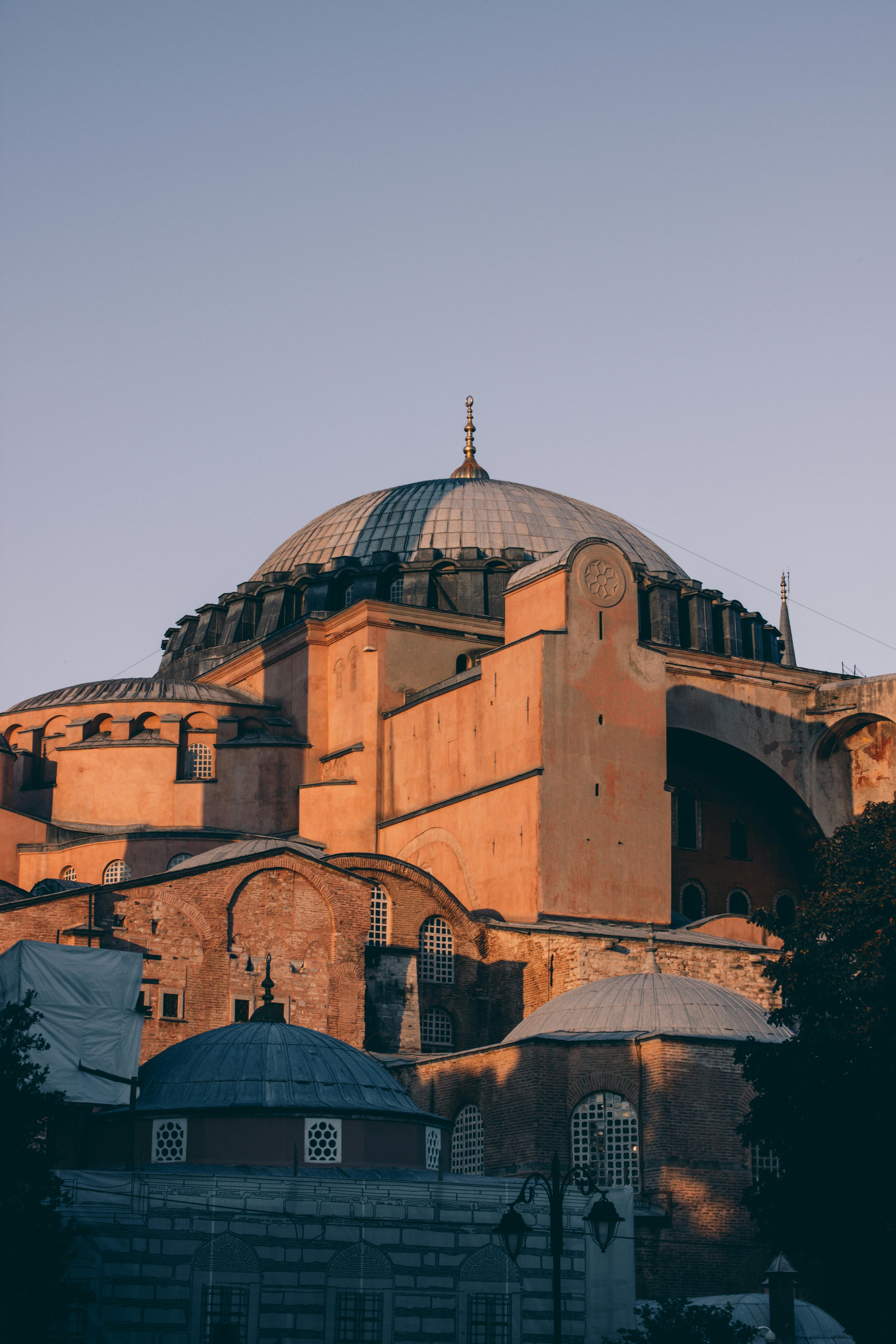 Free stock photo of 4k wallpaper, a mosque, ancient, ancient ...