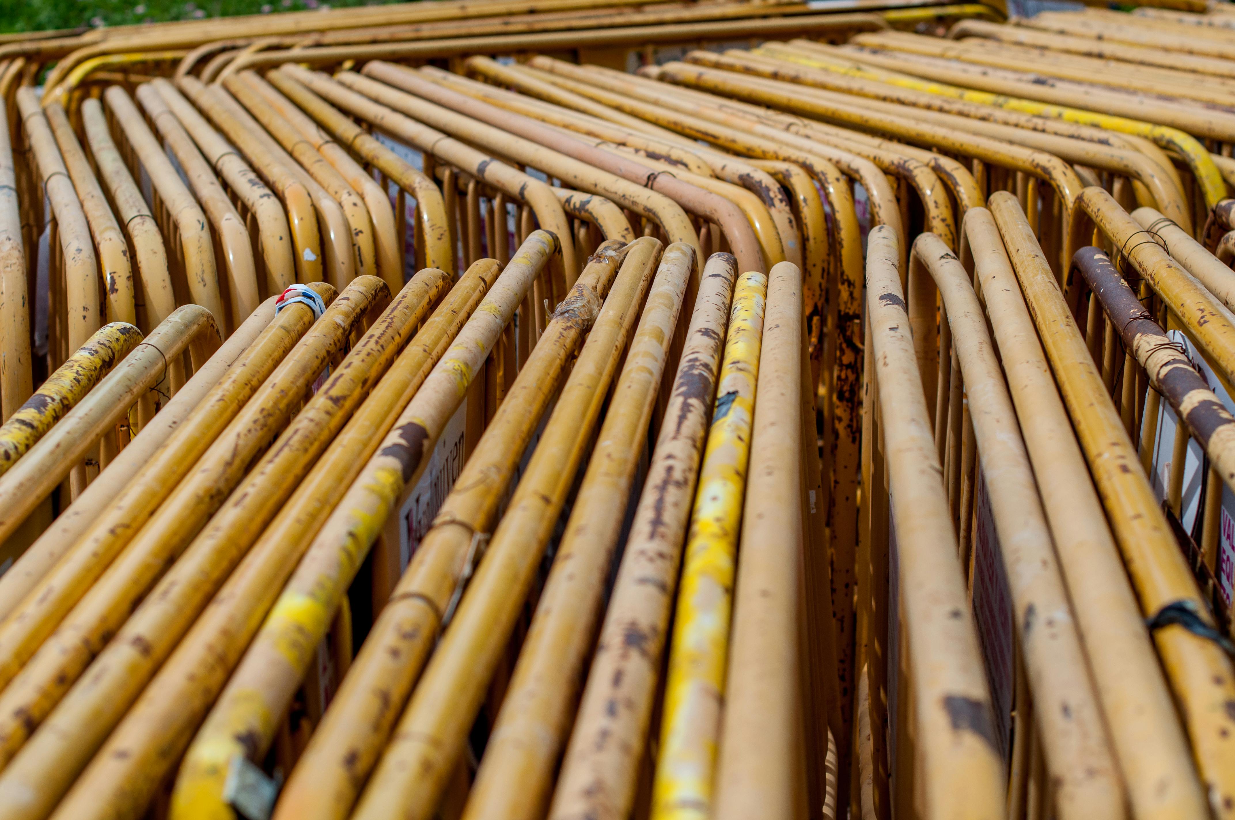 Stacked Pipes Photos, Download The BEST Free Stacked Pipes Stock Photos ...