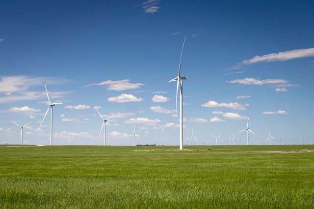 Ontario Power Generation: How It Works and Operates