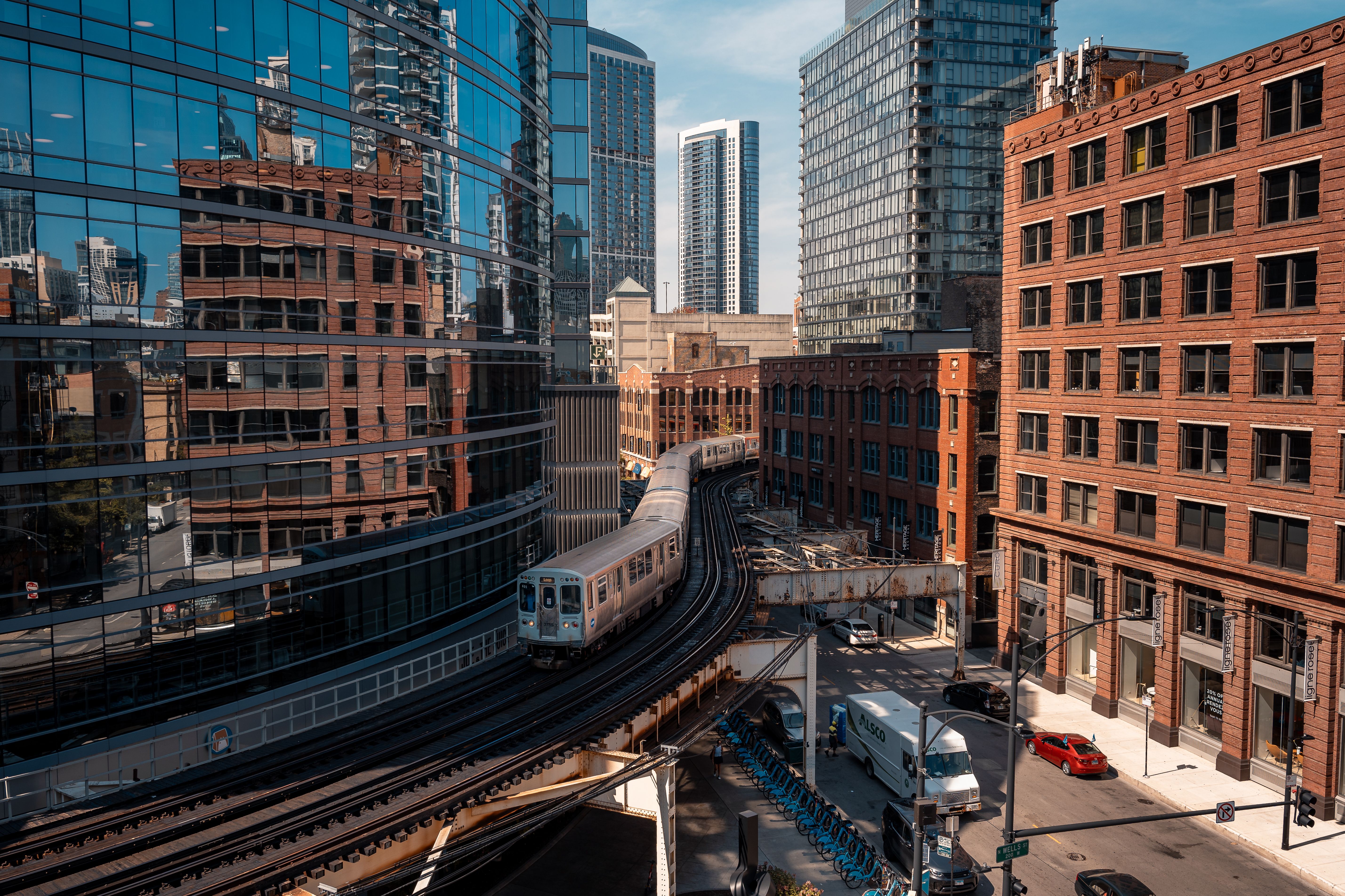 Public Transit Photos, Download The BEST Free Public Transit Stock ...