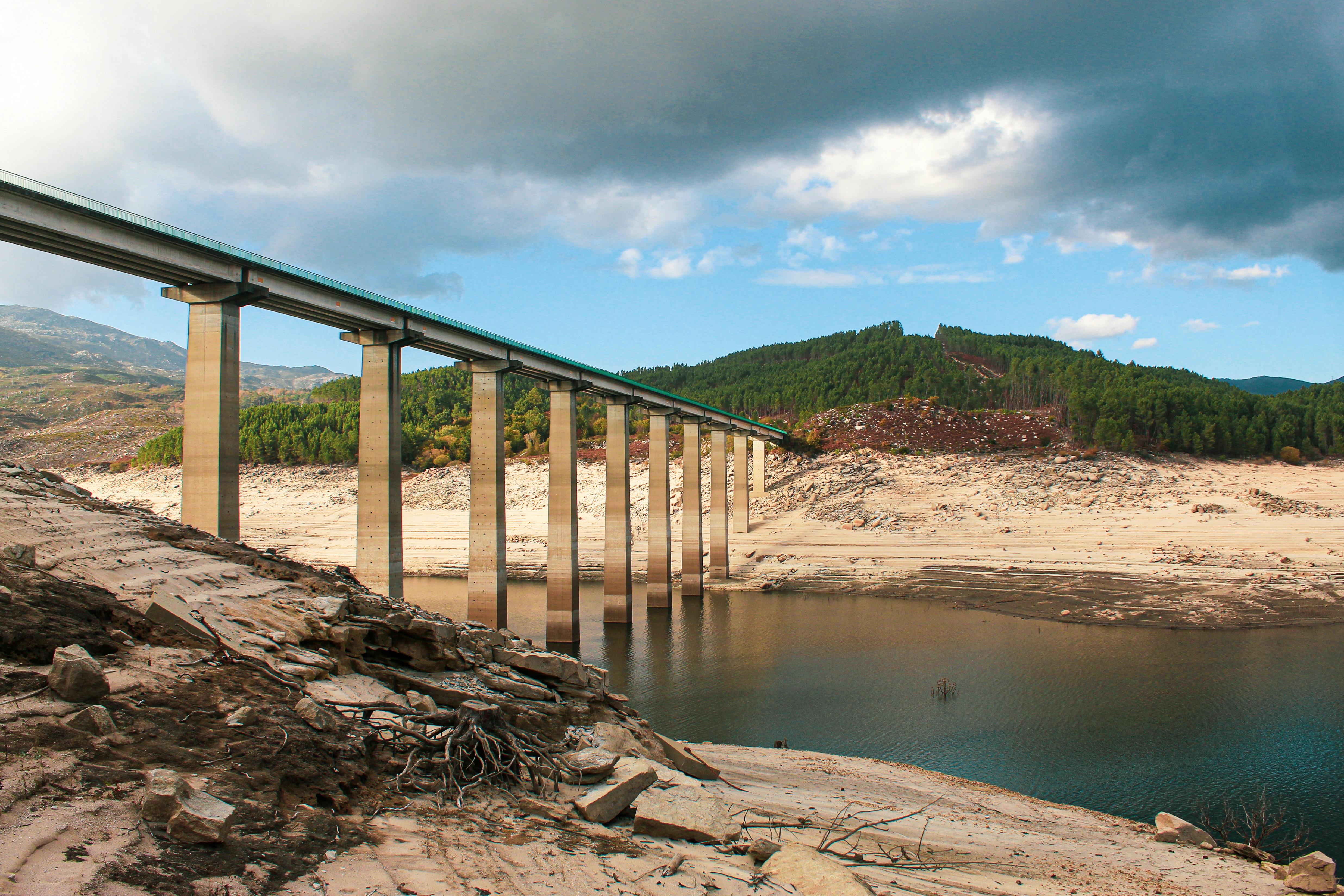 Construction Of Dams Photos, Download The BEST Free Construction Of ...