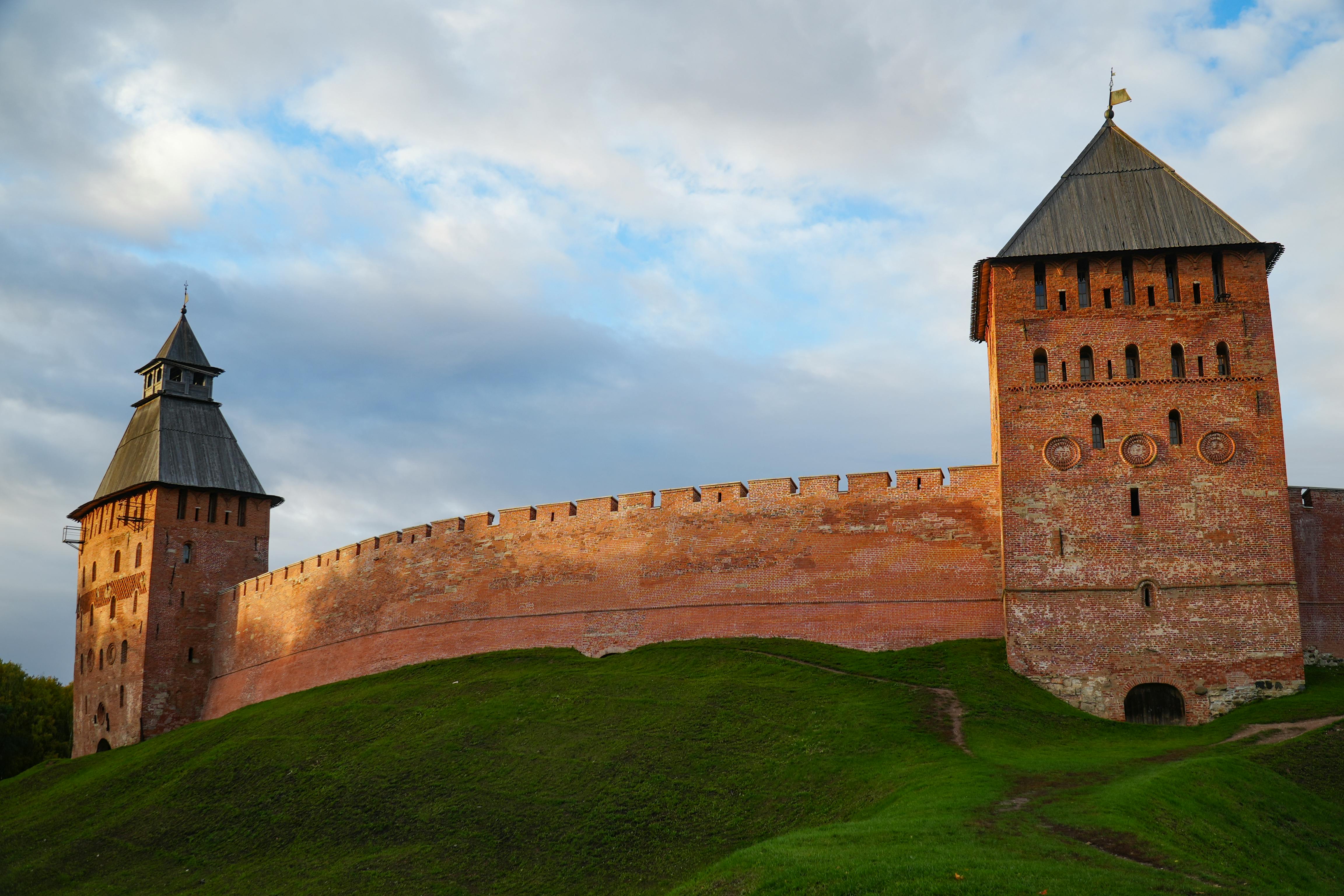 Russian Castle Photos, Download The BEST Free Russian Castle Stock ...