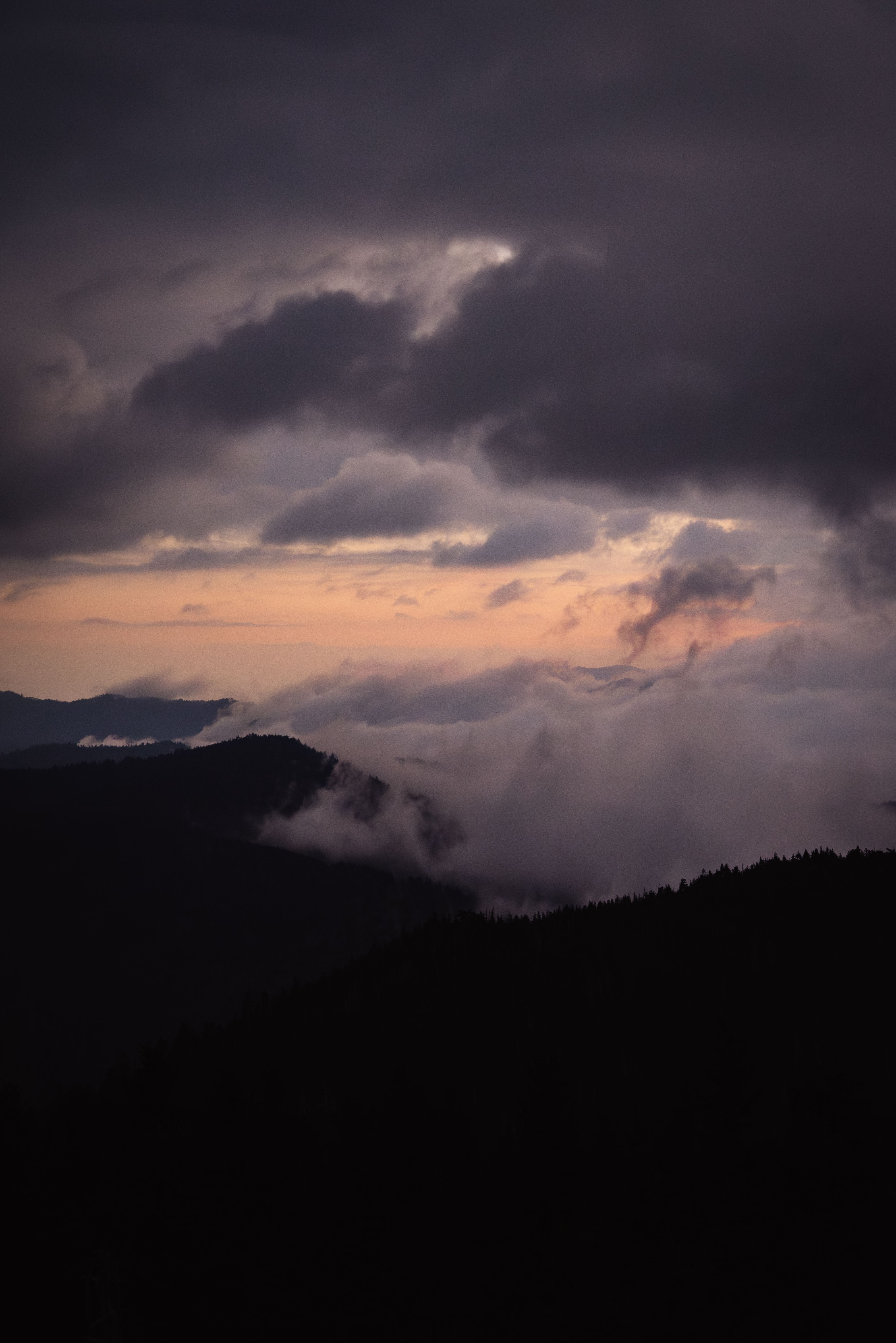Dark Wallpaper 4k Landscape Photos, Download The BEST Free Dark ...