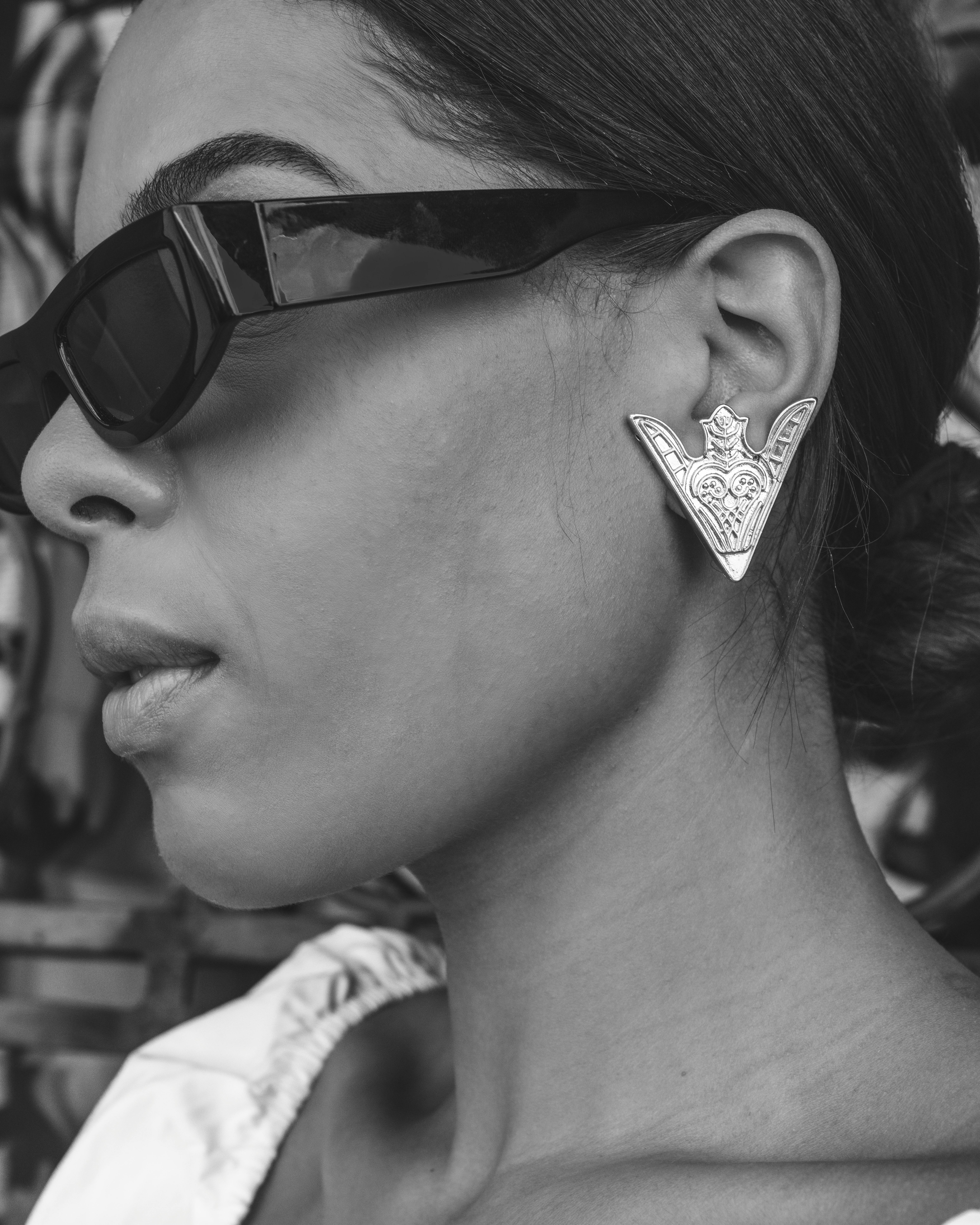 250+ Amazing Earrings Photos · Pexels · Free Stock Photos