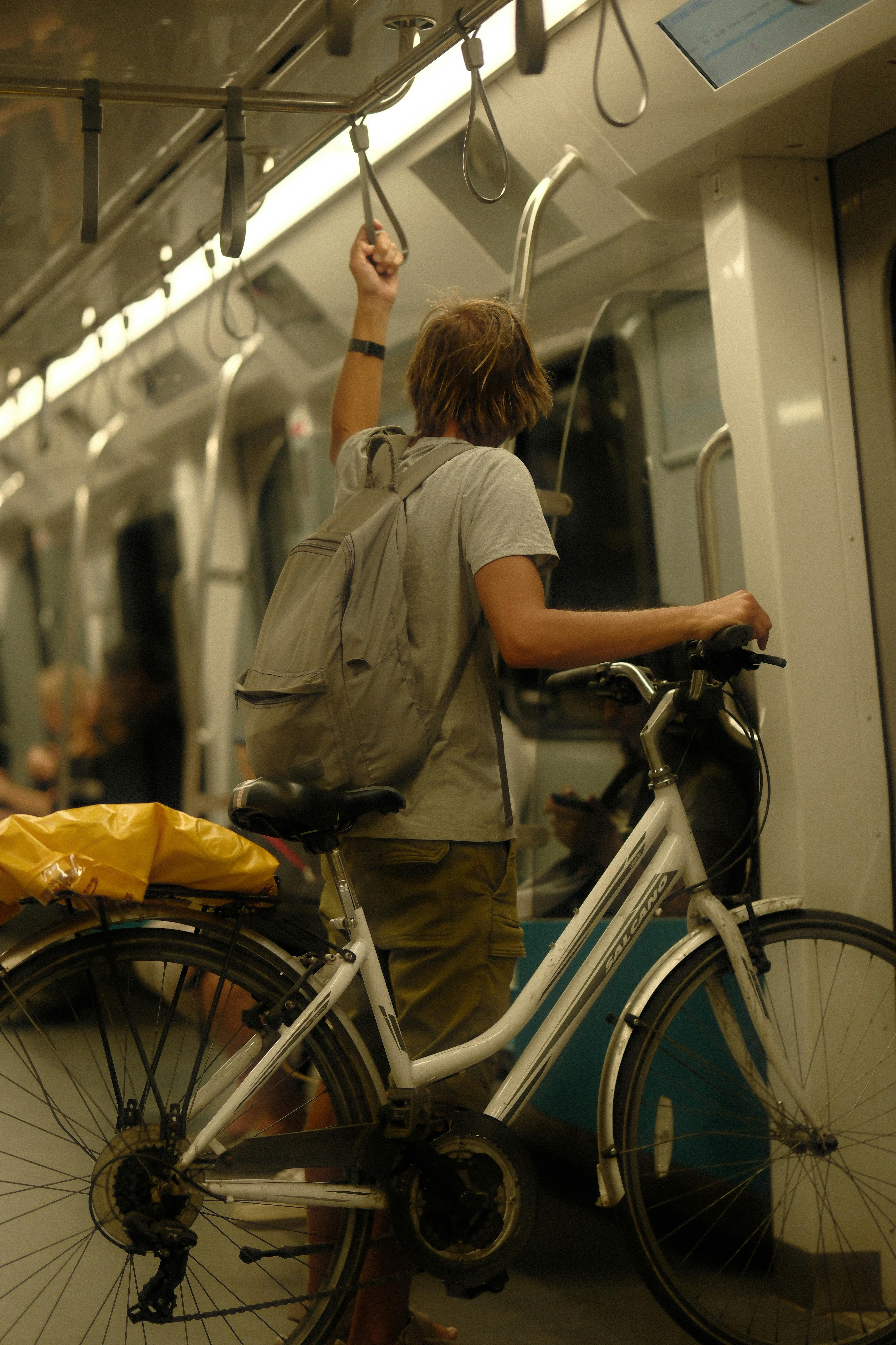 Metropolitan Ride Photos, Download The BEST Free Metropolitan Ride ...