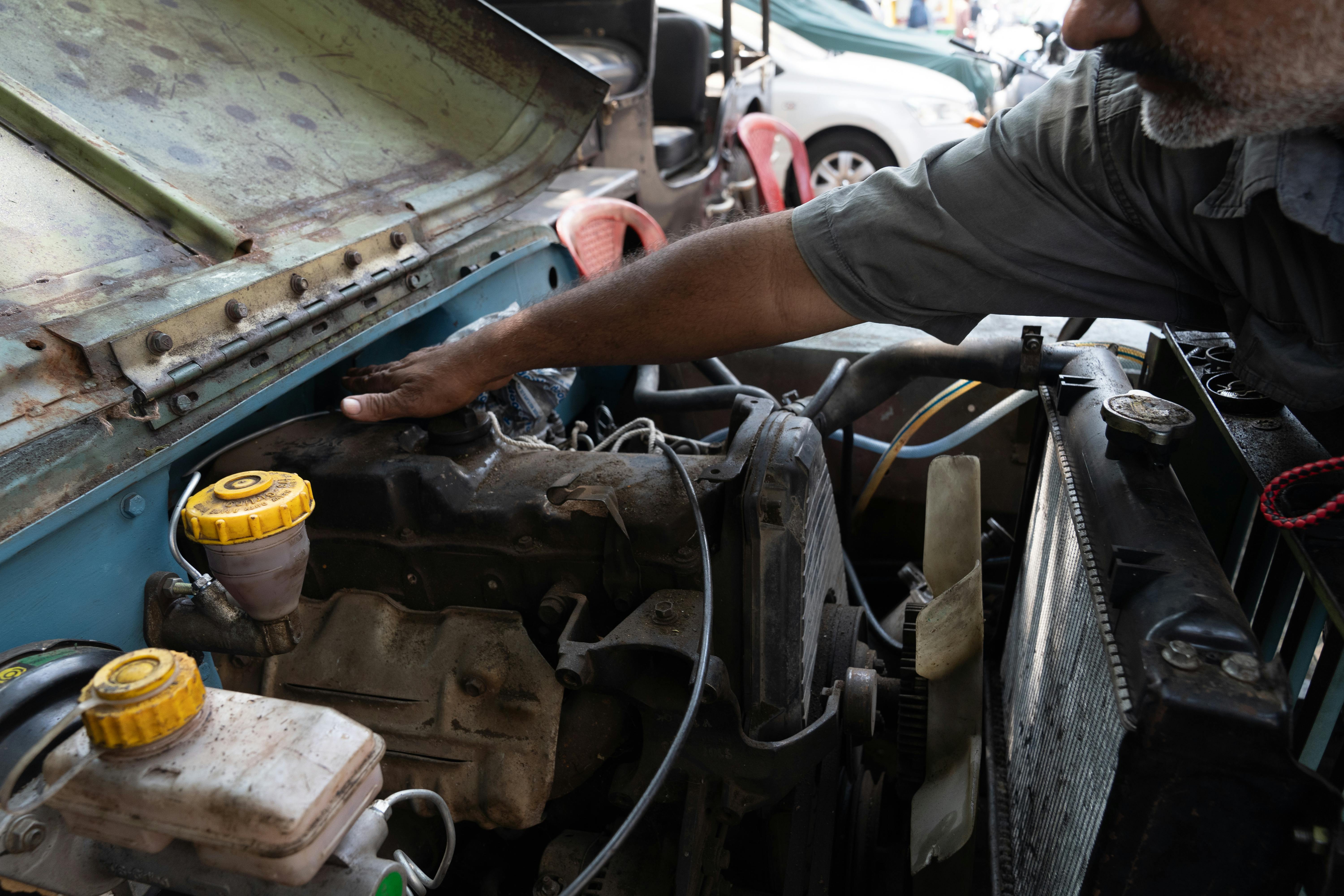 Transportation Workshop Photos, Download The BEST Free Transportation ...