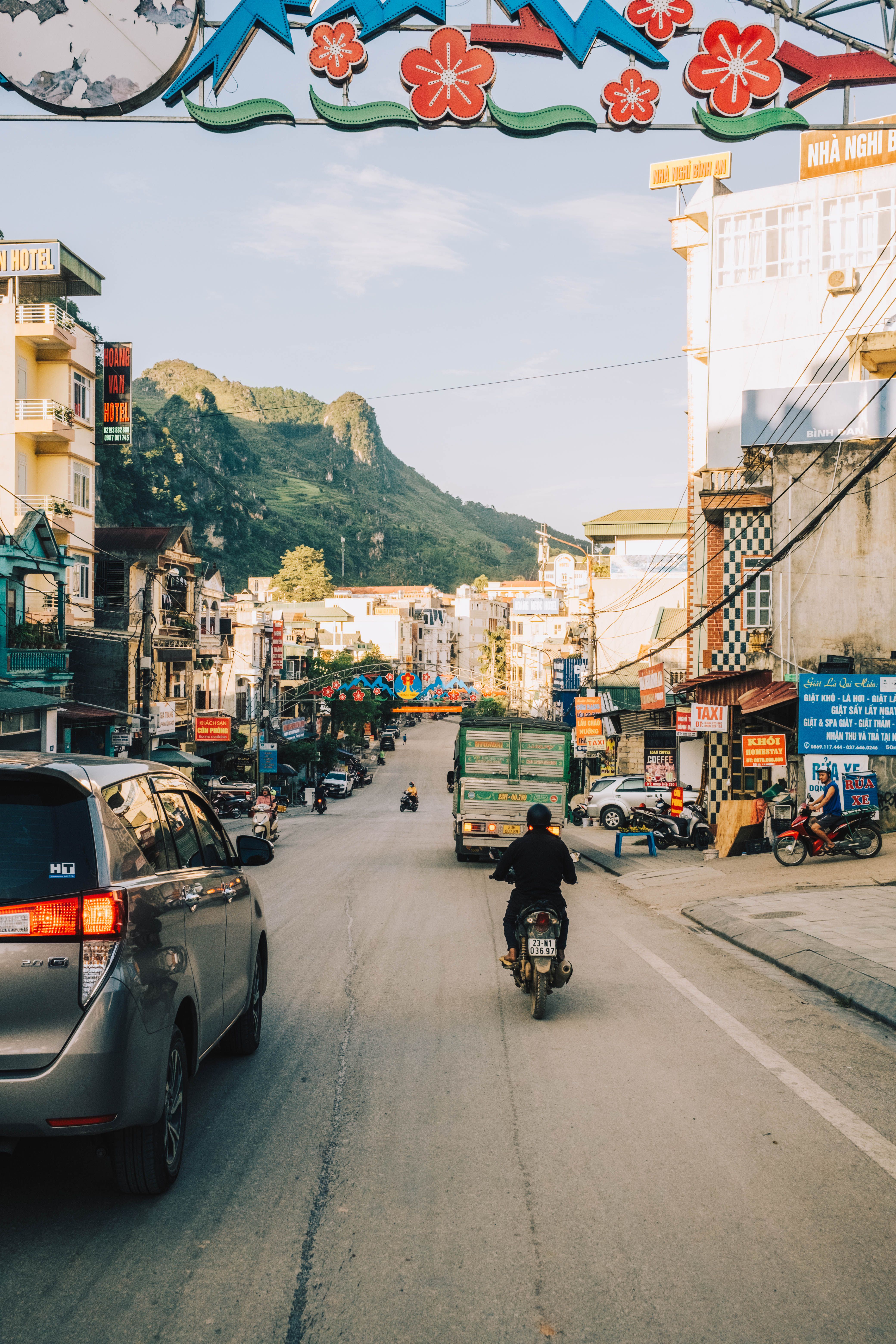 Asian Urban Landscape Photos, Download The BEST Free Asian Urban ...
