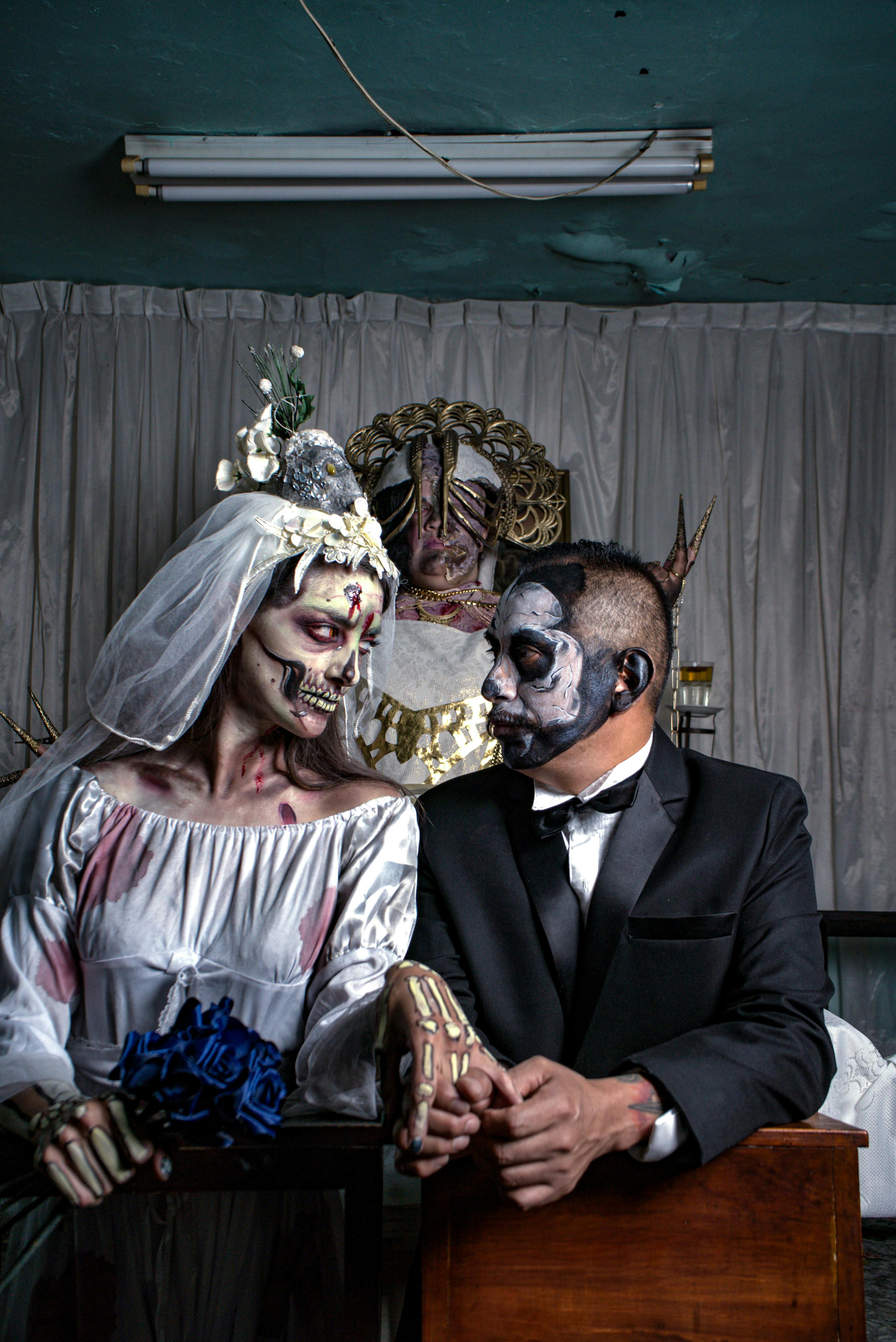 Wedding Horror Movie Photos, Download The BEST Free Wedding Horror ...