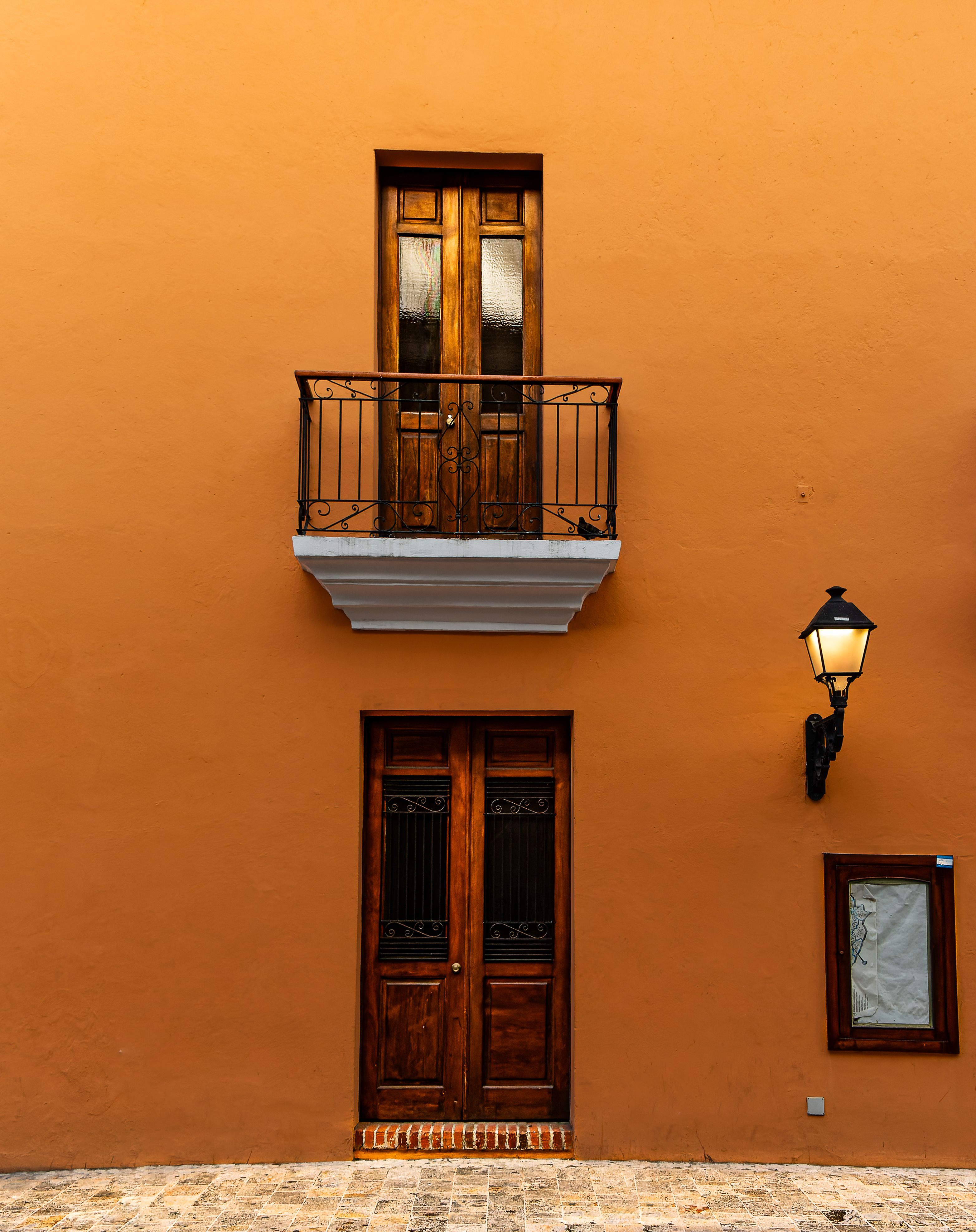 Colonial Architecture in Santo Domingo · Free Stock Photo