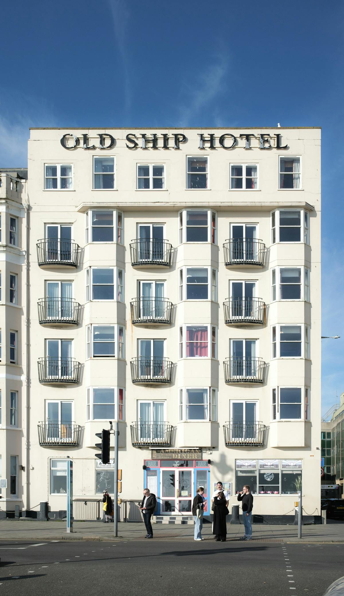 Old Ship Hotel Photos, Download The BEST Free Old Ship Hotel Stock ...