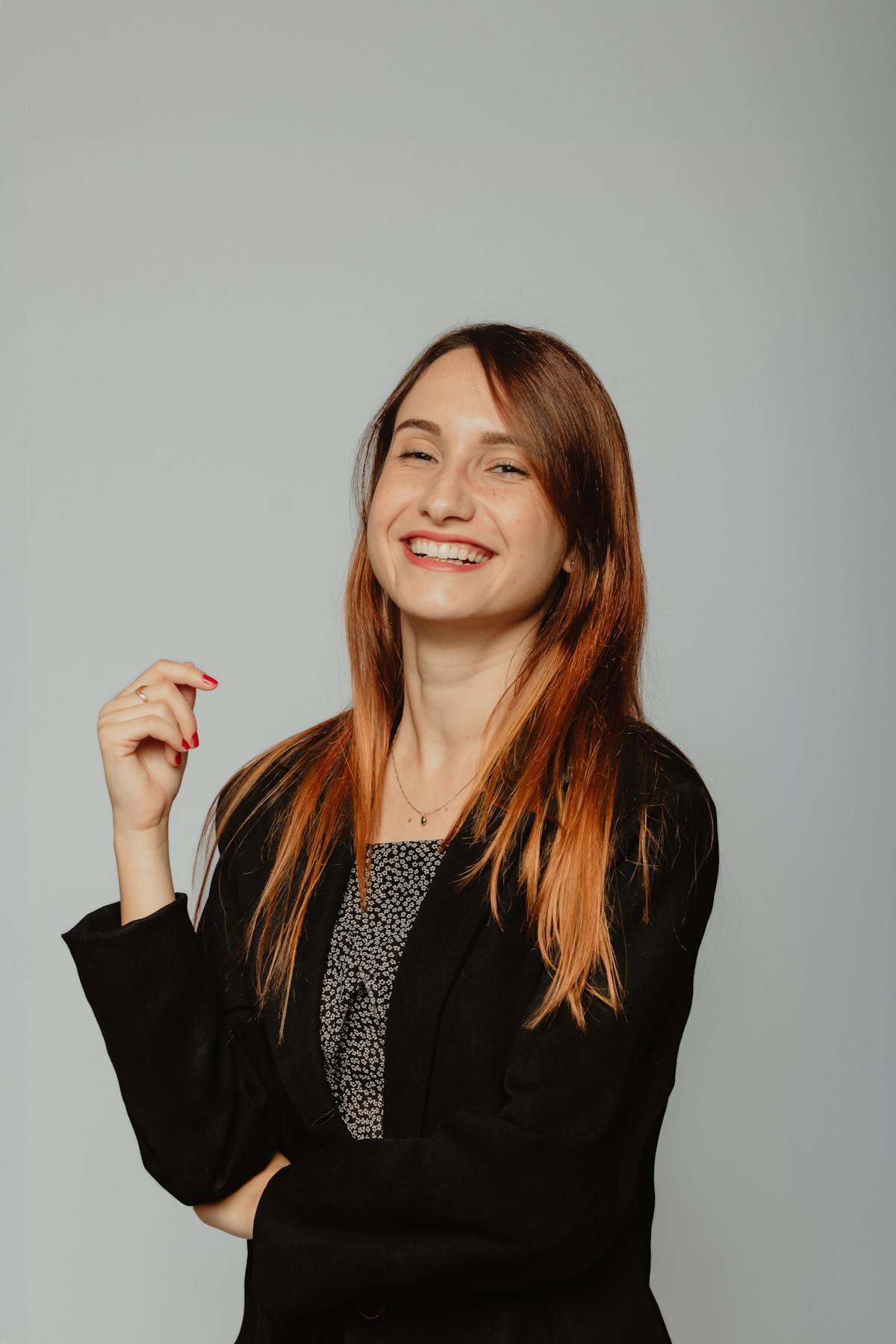 Professional Headshot Female Photos, Download The BEST Free ...