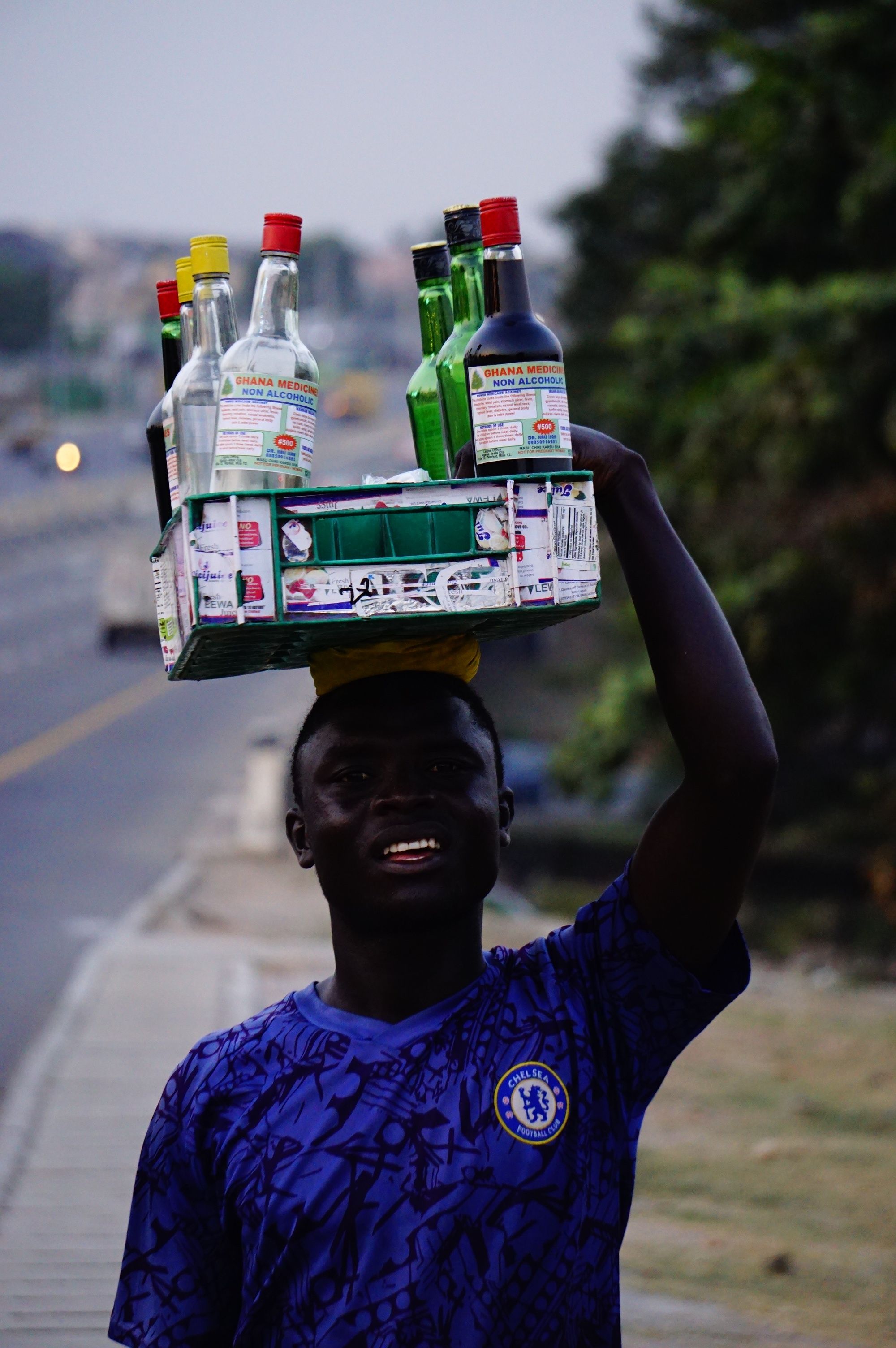 BARENI BALA - Photography